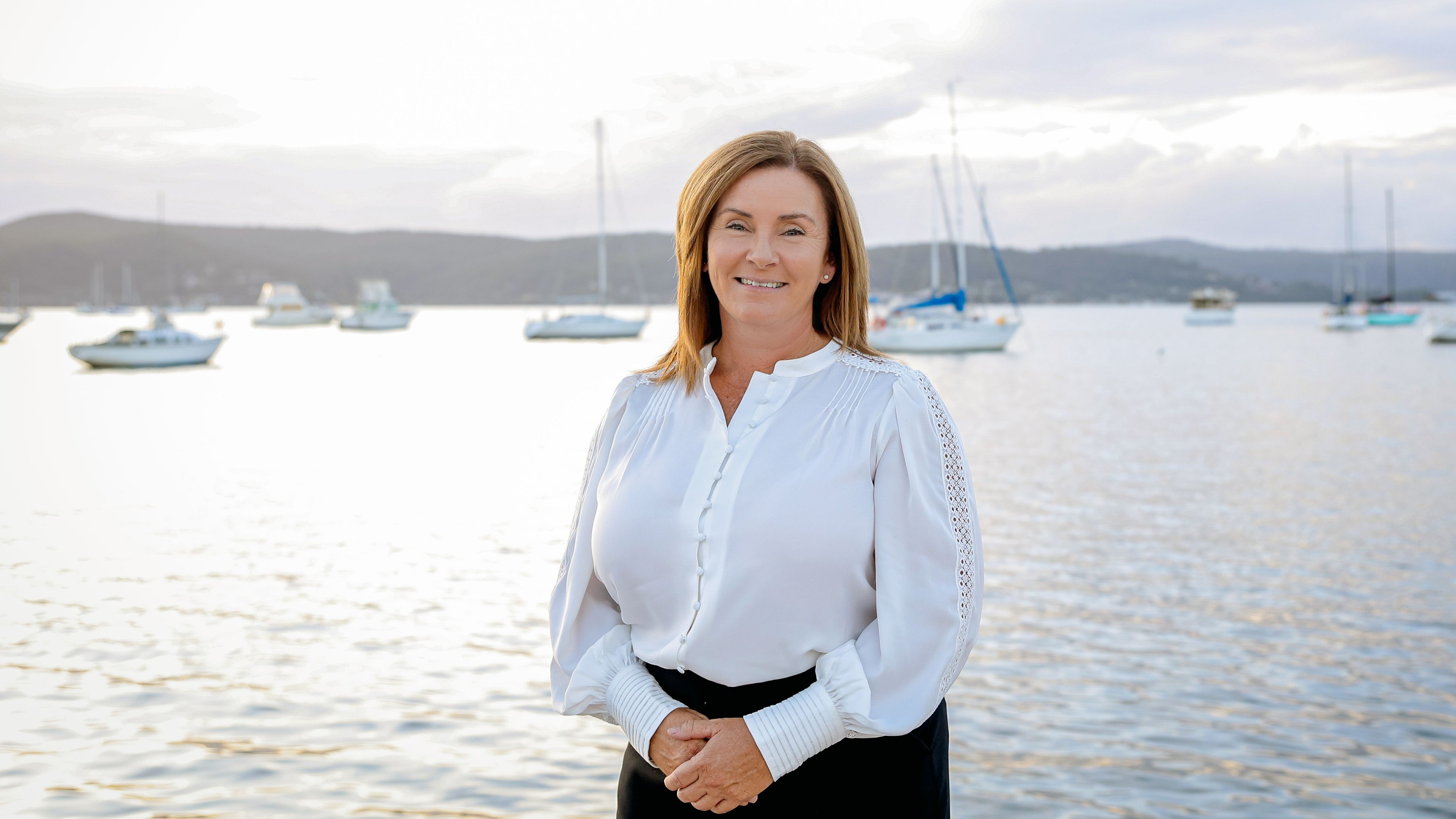 Sonia Mcleod - Property Manager - RPG