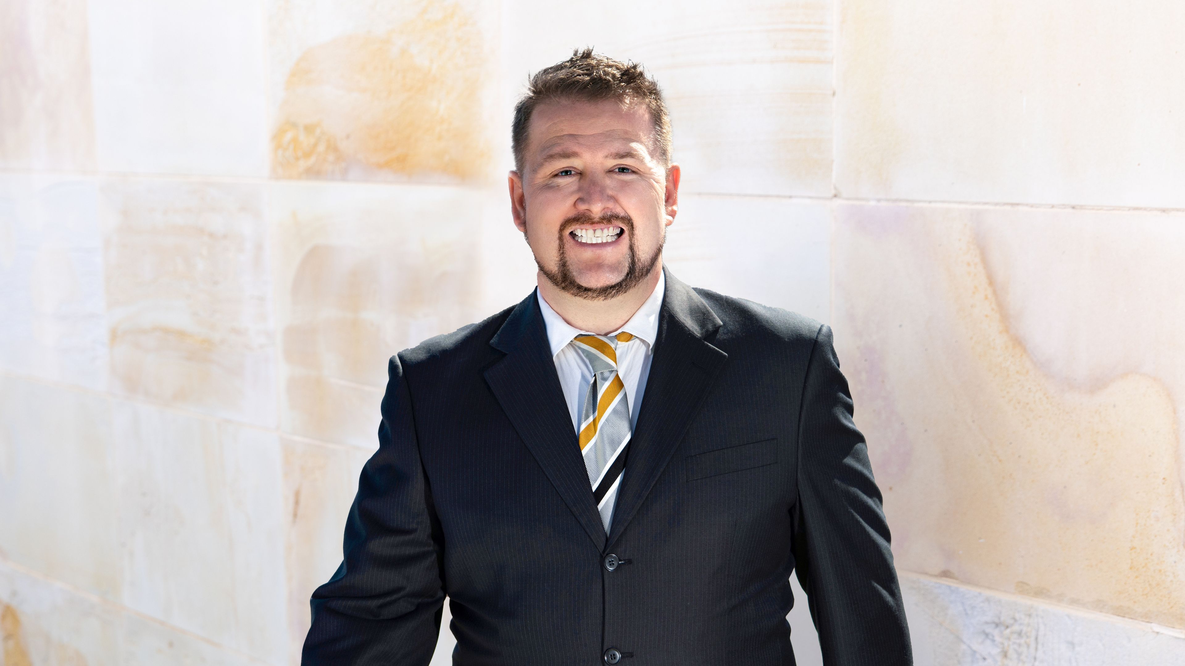 Brett Giles - Sales Representative - Geraldton | Dongara