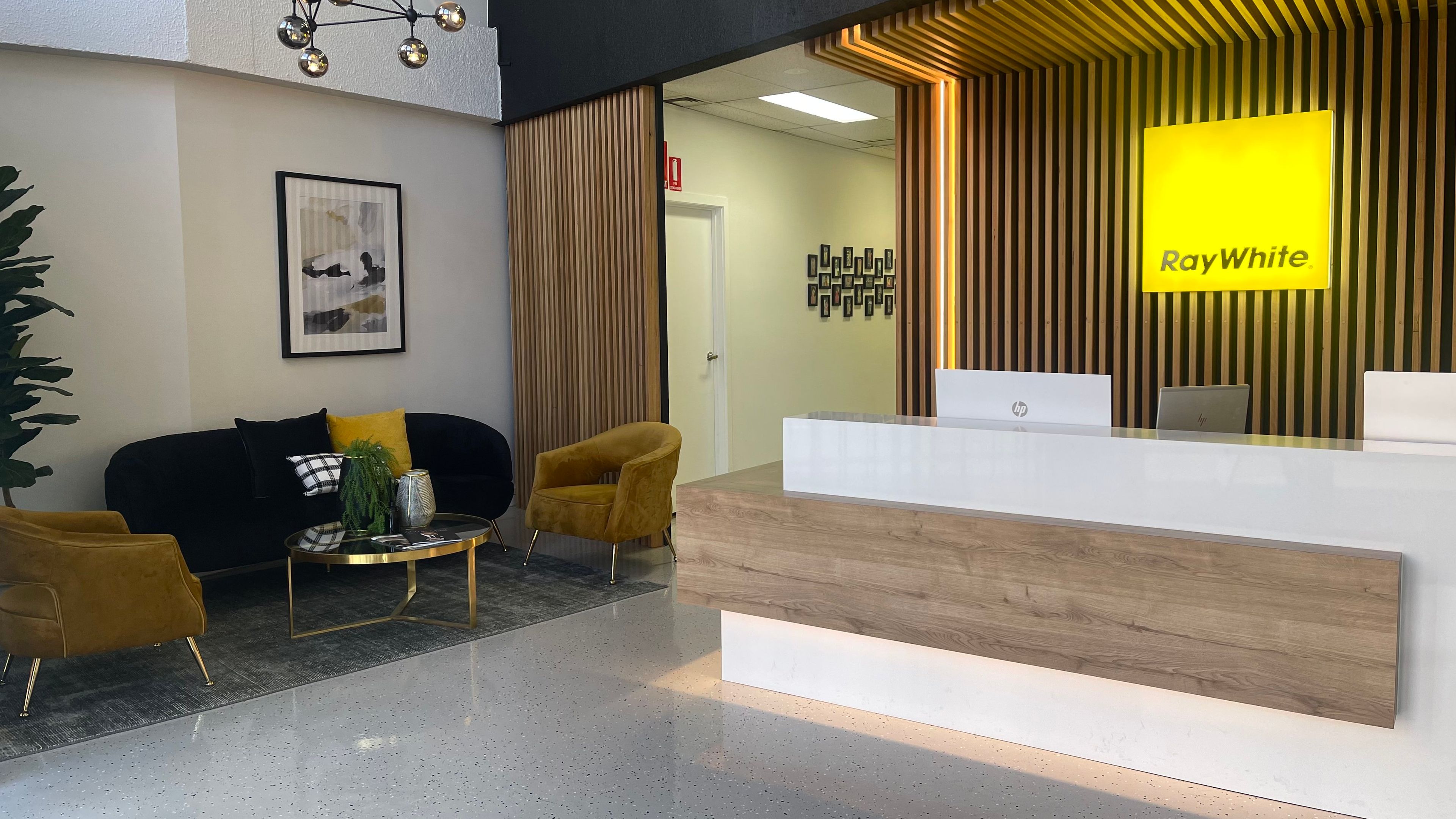 About Us - Ray White The Bayside Group