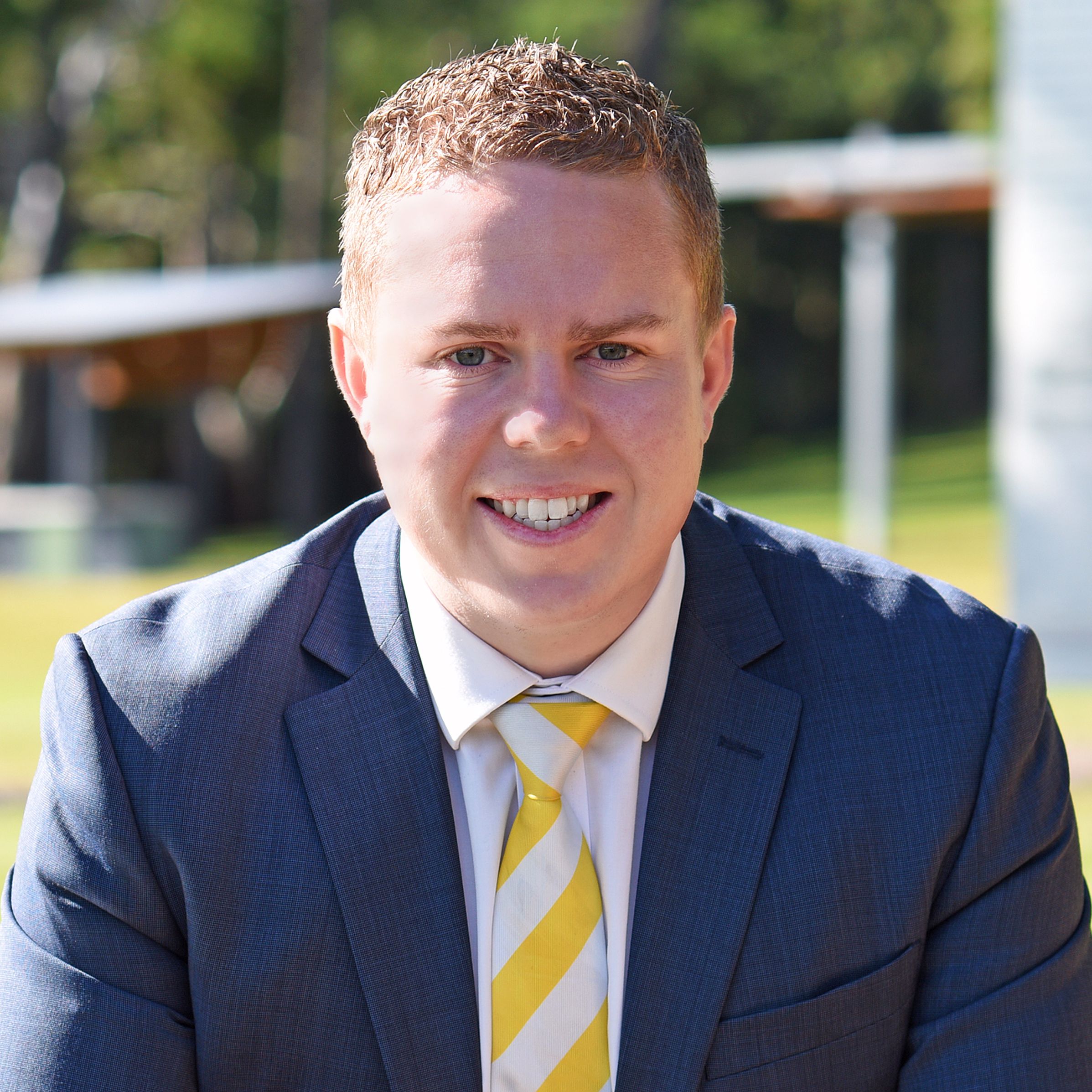Matthew Langdon - SALES EXECUTIVE - Ray White Castle Hill