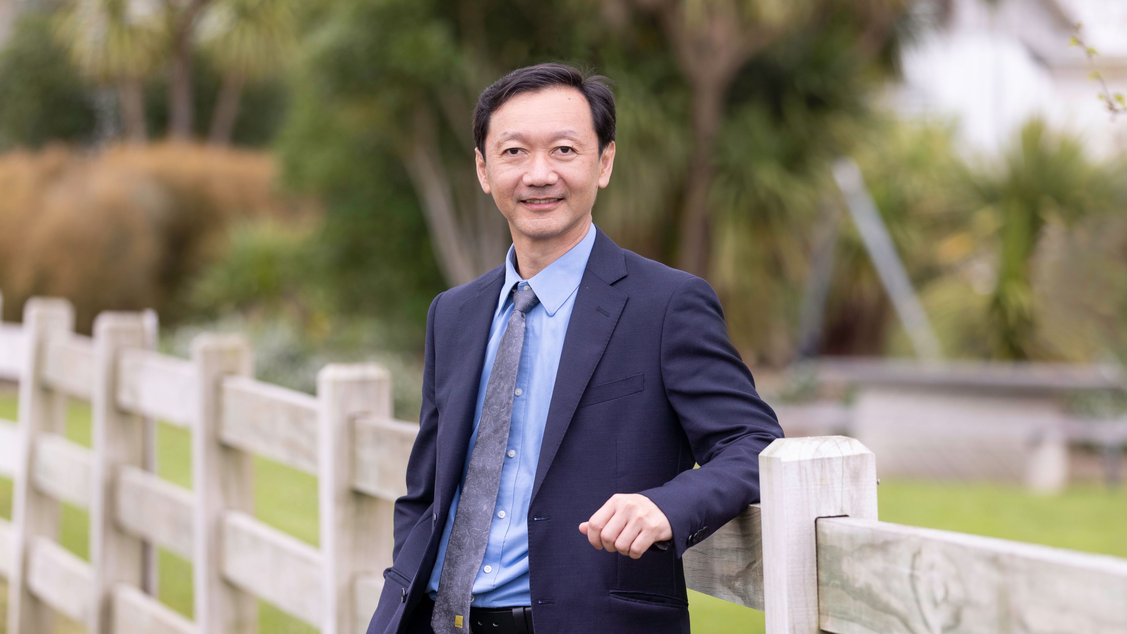 Adrian Chin - Licensee Salesperson - Ray White Botany Town Centre