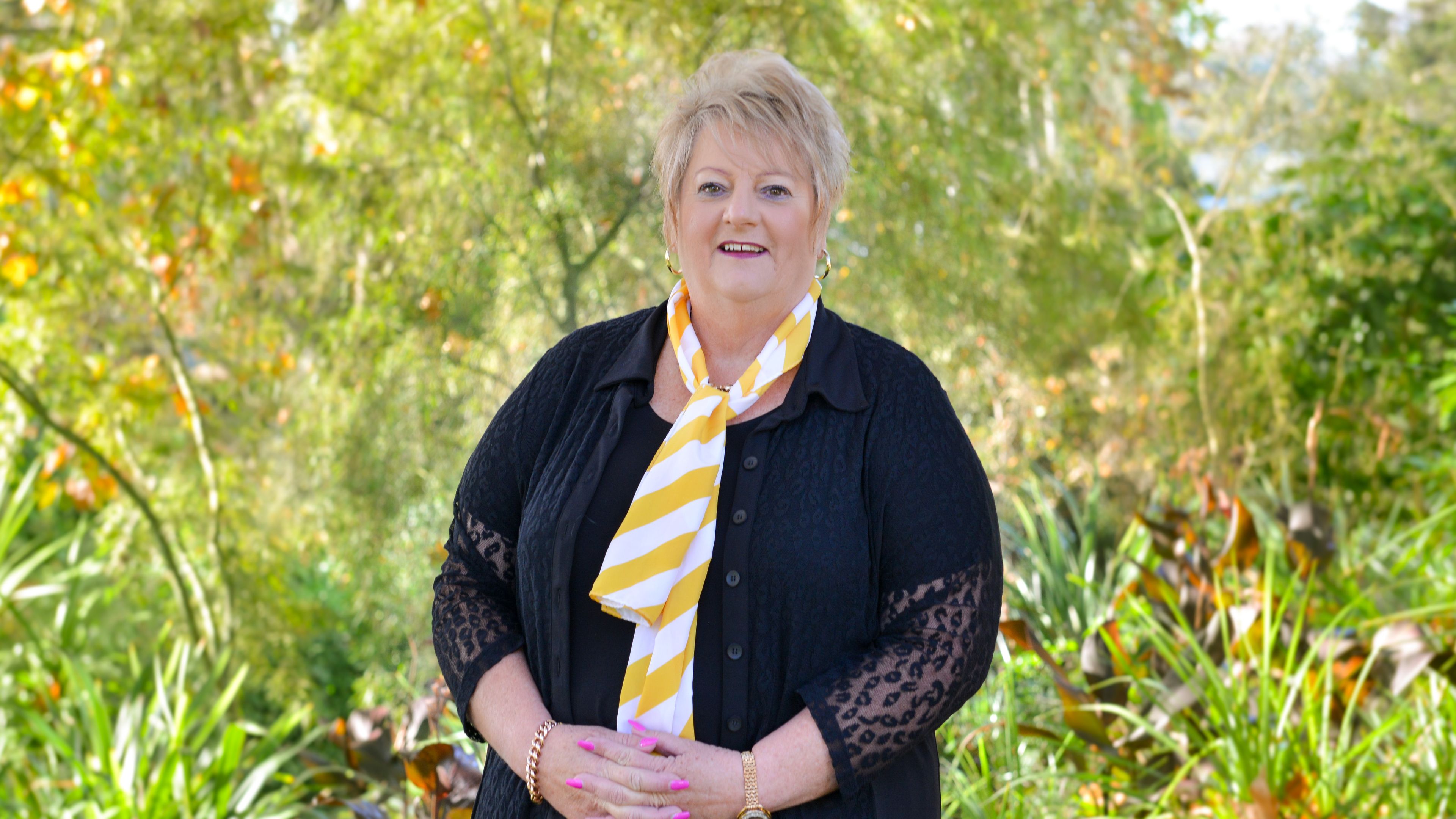 Sharon Du Plessis - Property Manager - Ray White Hamilton Property ...