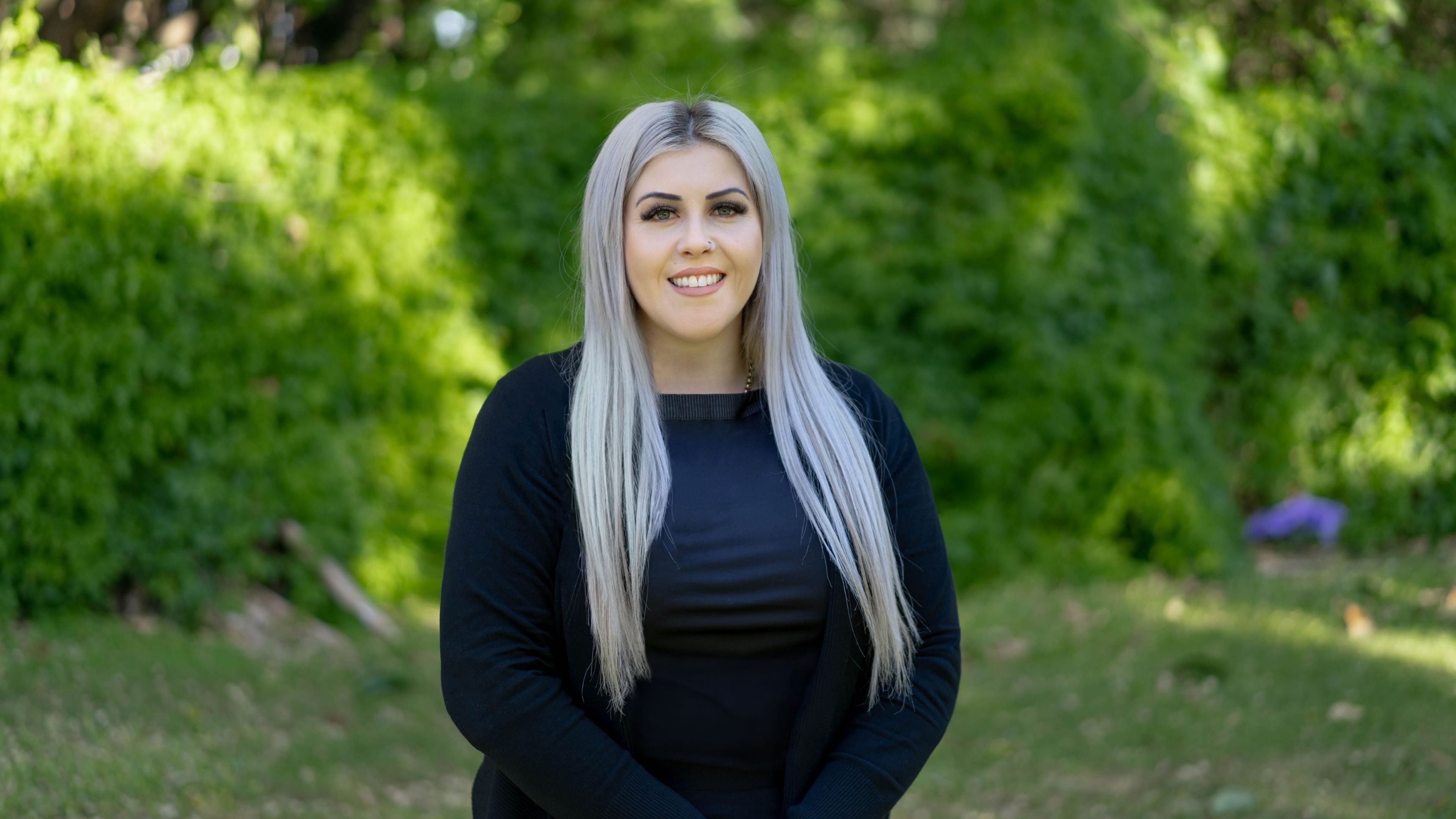 Jordy Luscombe - Investment Portfolio Specialist - Ray White Jimboomba