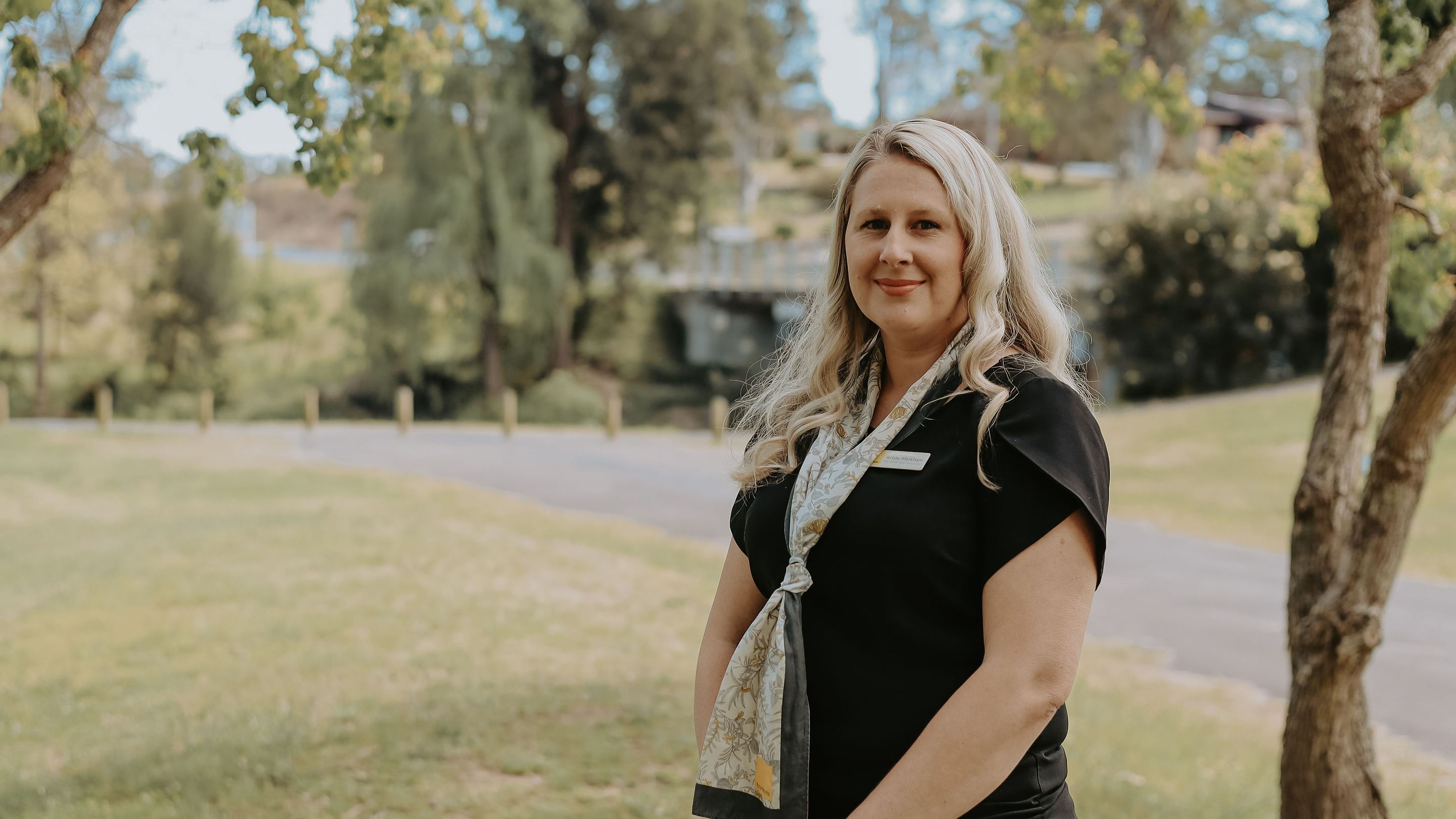 Kristy Markham - Sales - Licensed Business, Real Estate Agent & Stock ...