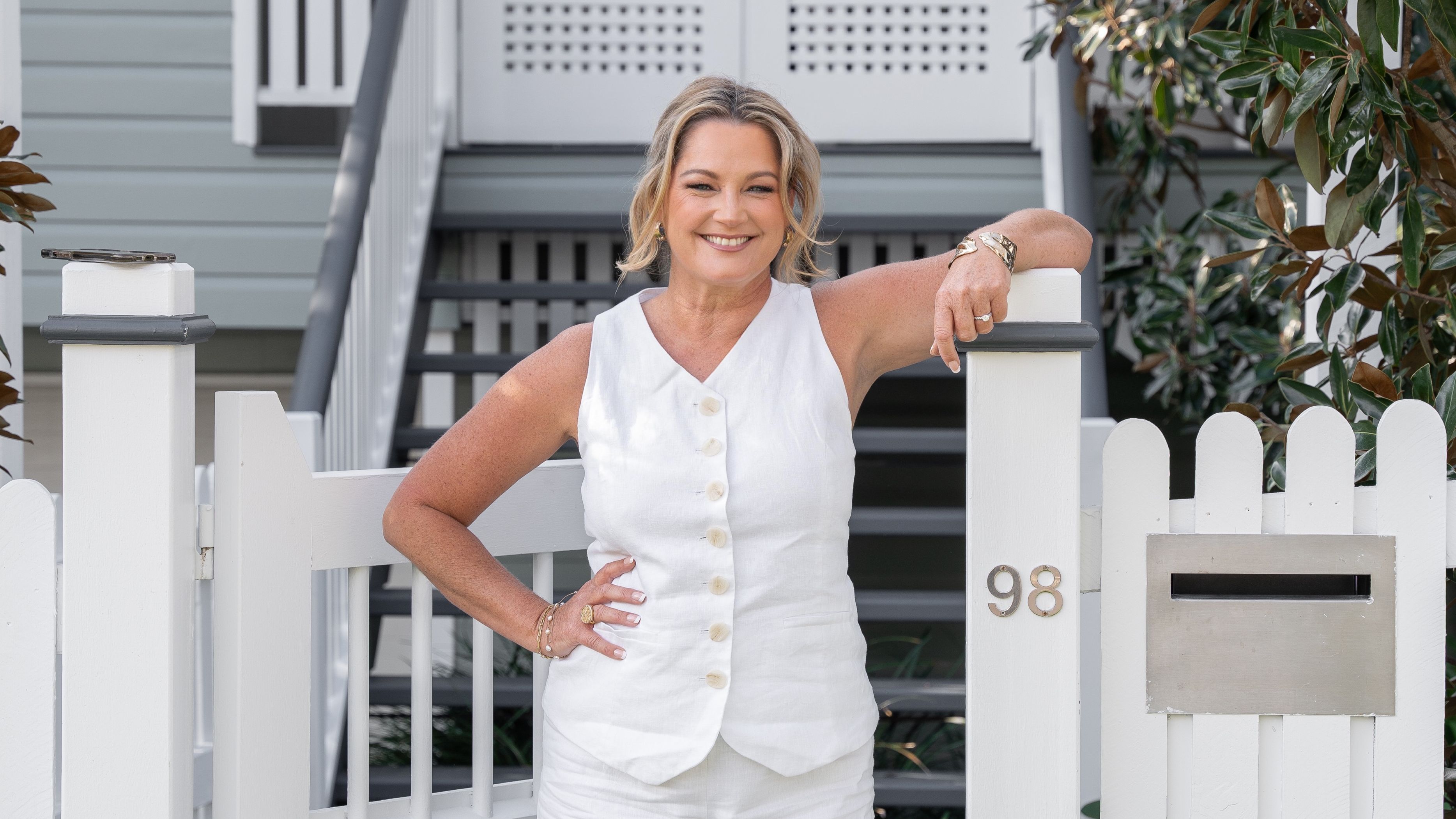 Holly Bowden - Chairman's Elite Performing Agent 24/25 - Ray White Wilston
