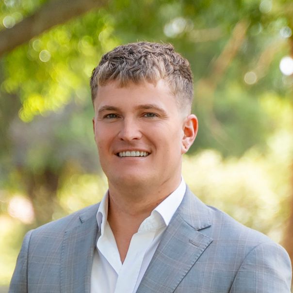 Samuel Young - Sales & Marketing Executive - Ray White The Ialacci Group