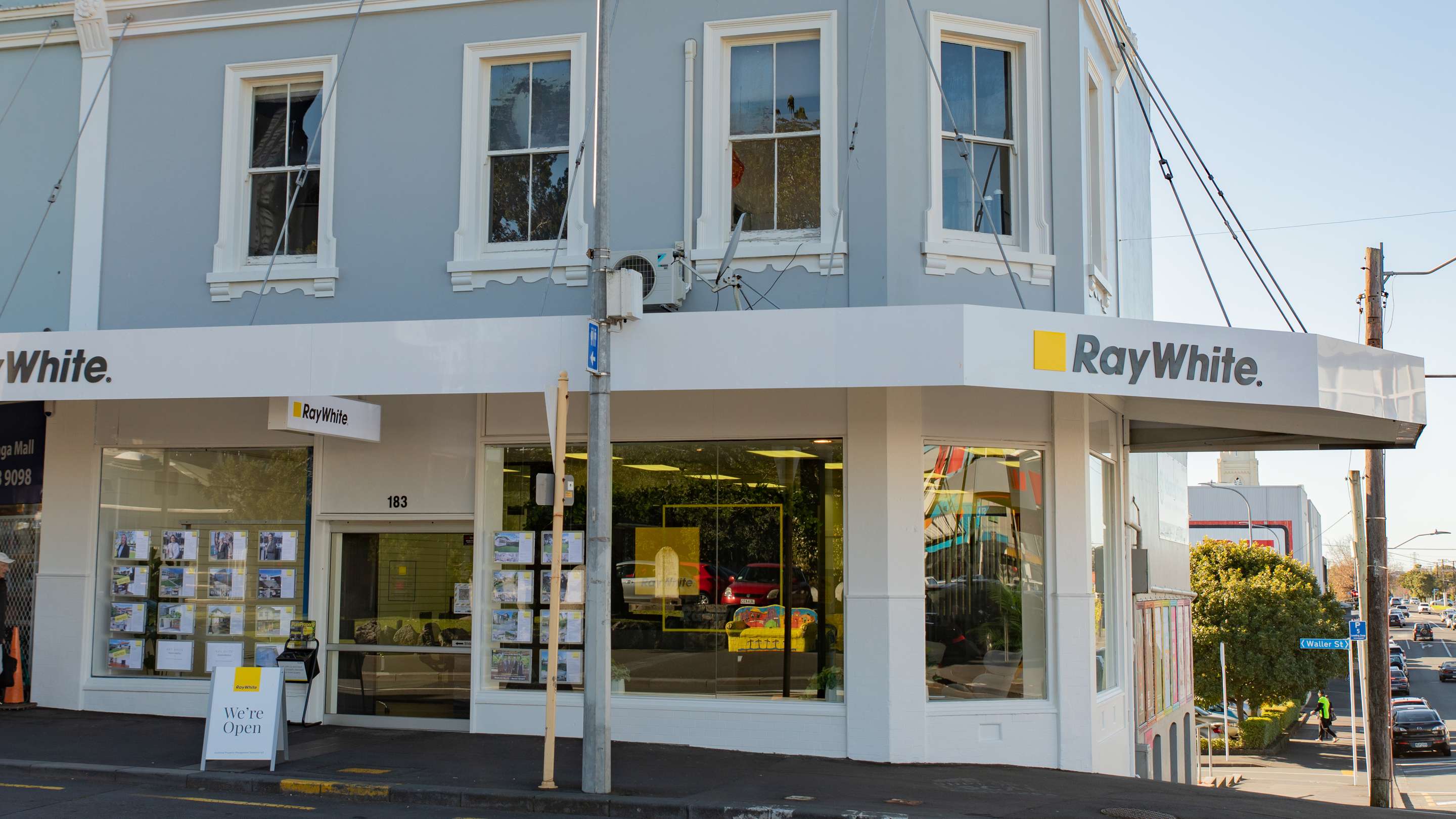 Ray White Youngs Rentals Office | Real Estate | Ray White New Zealand