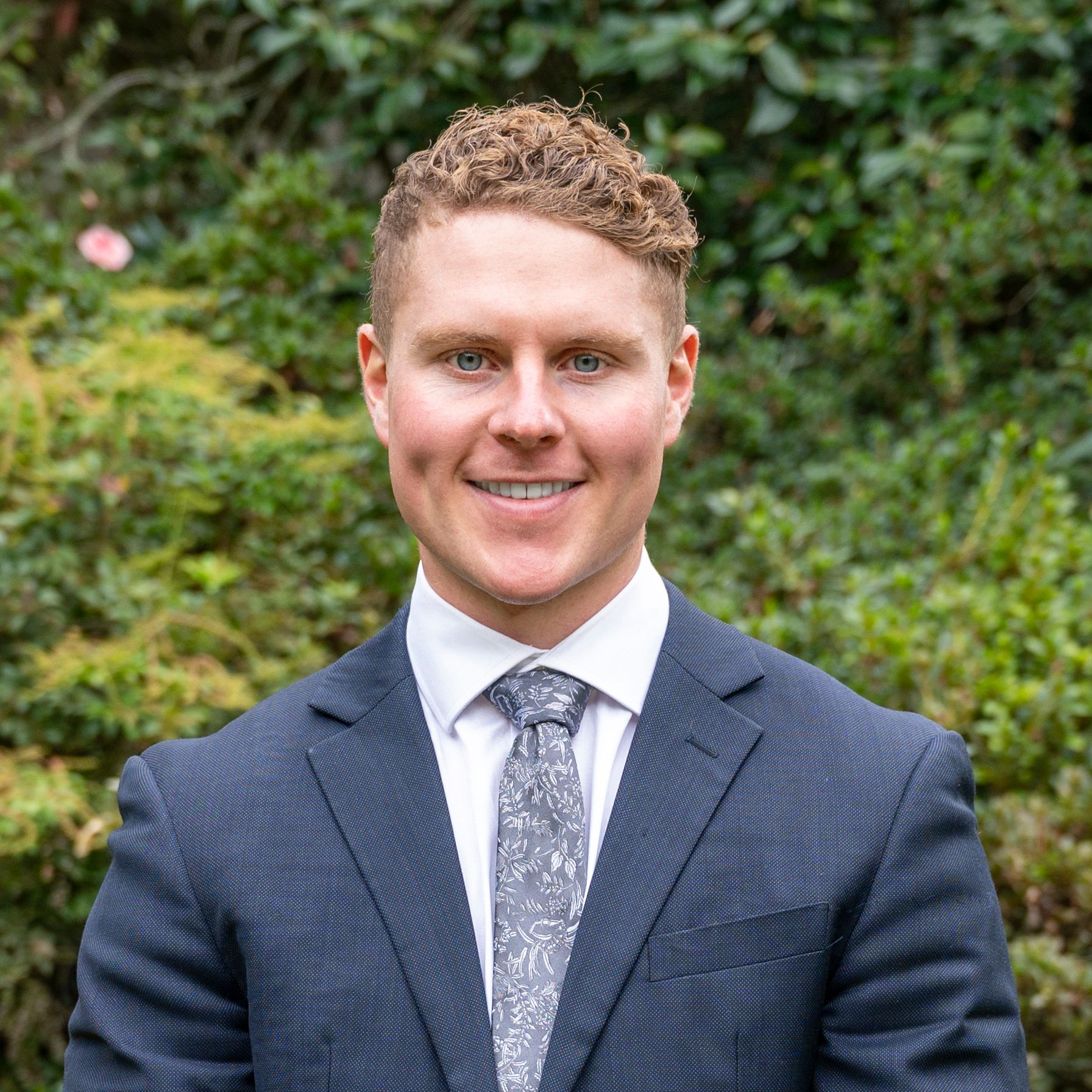 Toby Kent - Senior Sales Executive | Auctioneer - Ray White Colac