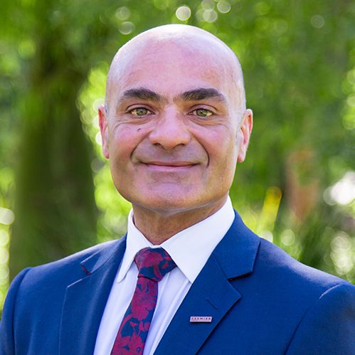 Joseph Cirillo - Principal - Ray White Craigmore