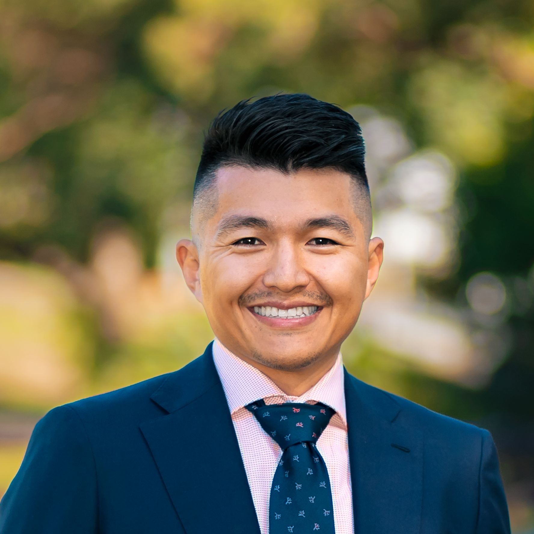 George Yang - Principal - Ray White Sunnybank Hills