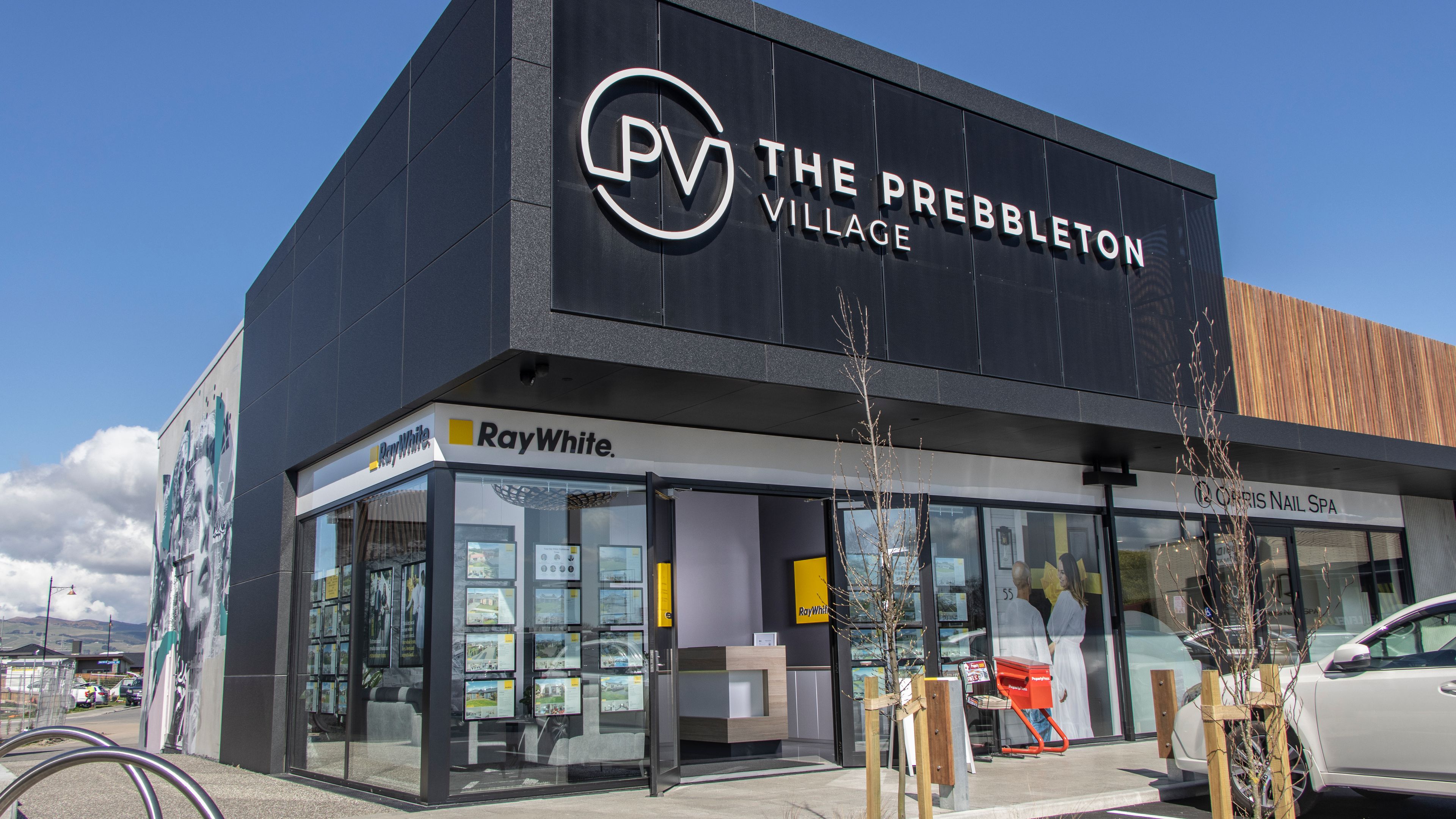 Ray White Prebbleton - Ray White Town & Lifestyle