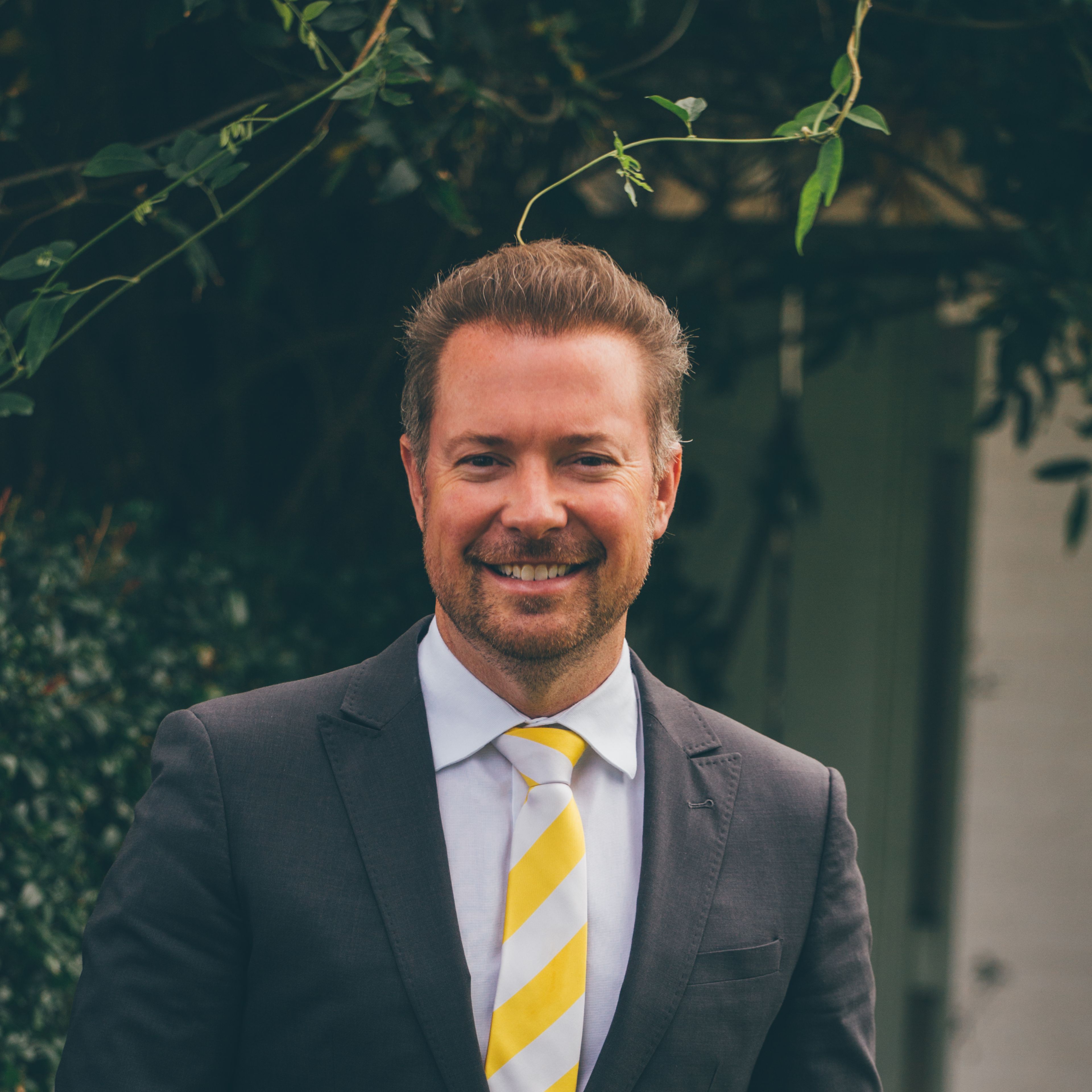 Ben Linnehan - Principal - Ray White Albion Park