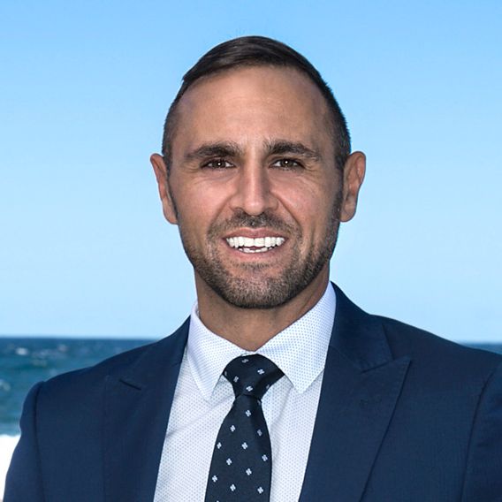 Jason Malouf • Ray White Commercial