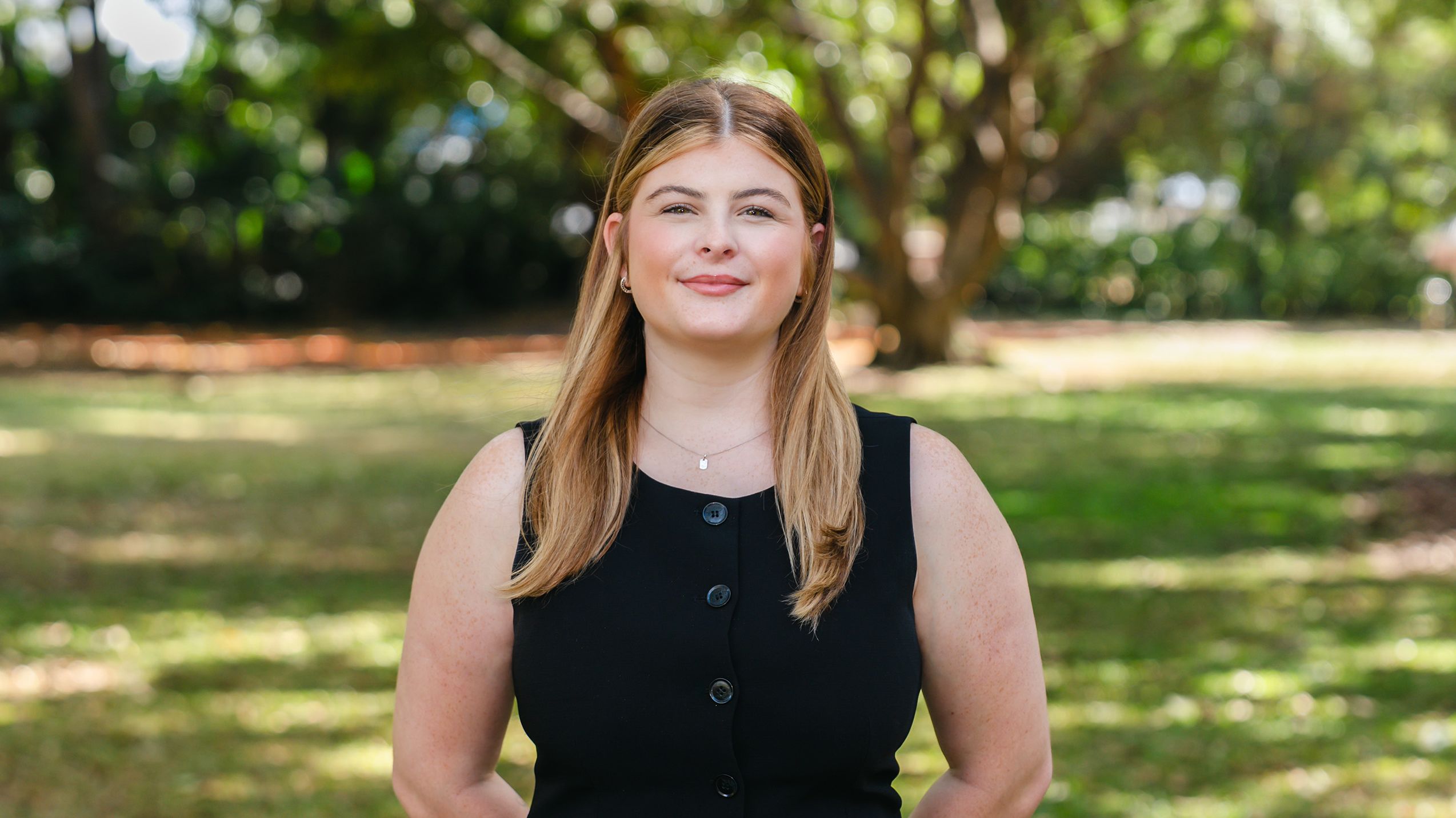 Haileigh Davies - Asset Management Team - Ray White Townsville