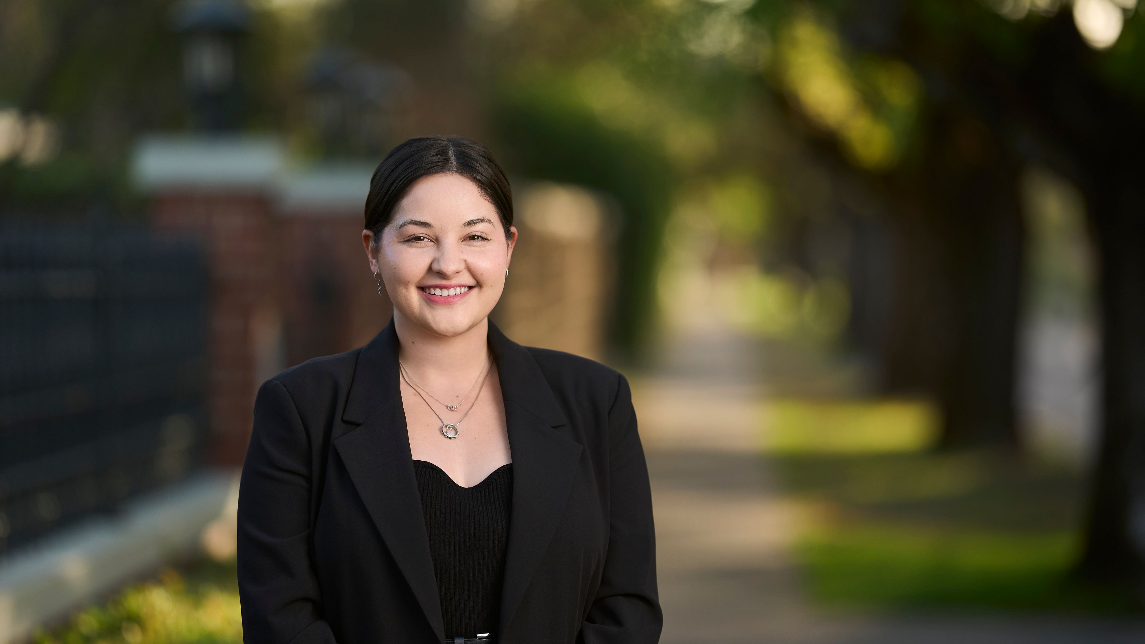 Tayla Goodin - Property Manager - Ray White Burnside