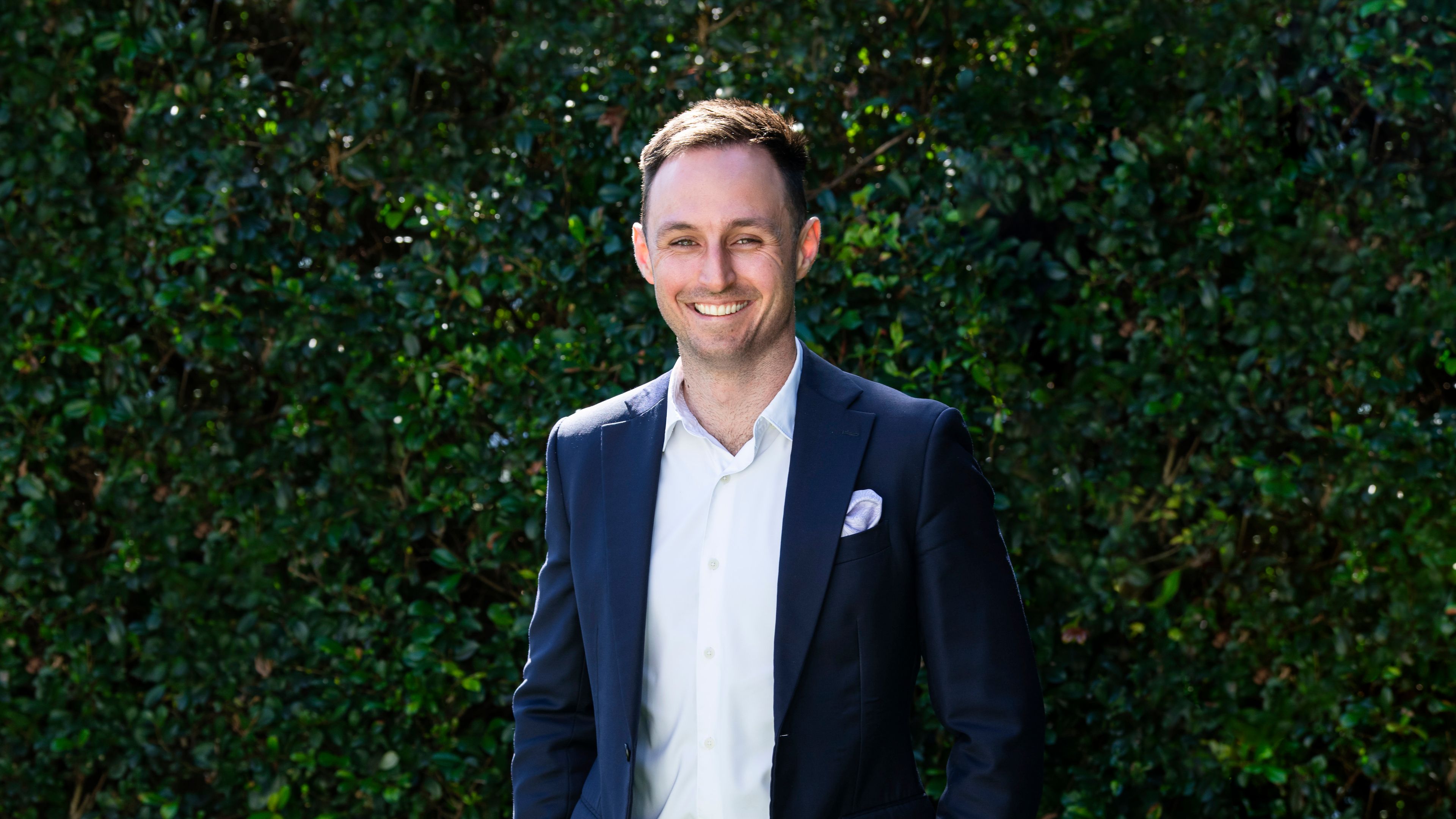 Niall Molloy - Sales & Marketing Consultant - Ray White Maroochydore