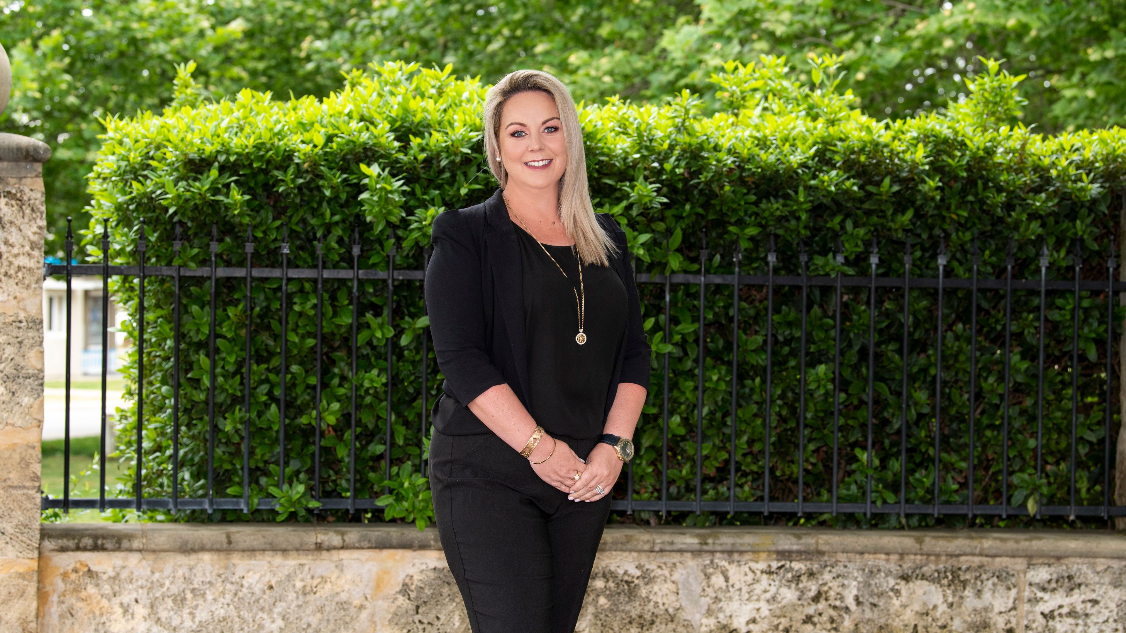 Kelly Savin - Sales & Marketing Consultant - Ray White Rockingham Baldivis