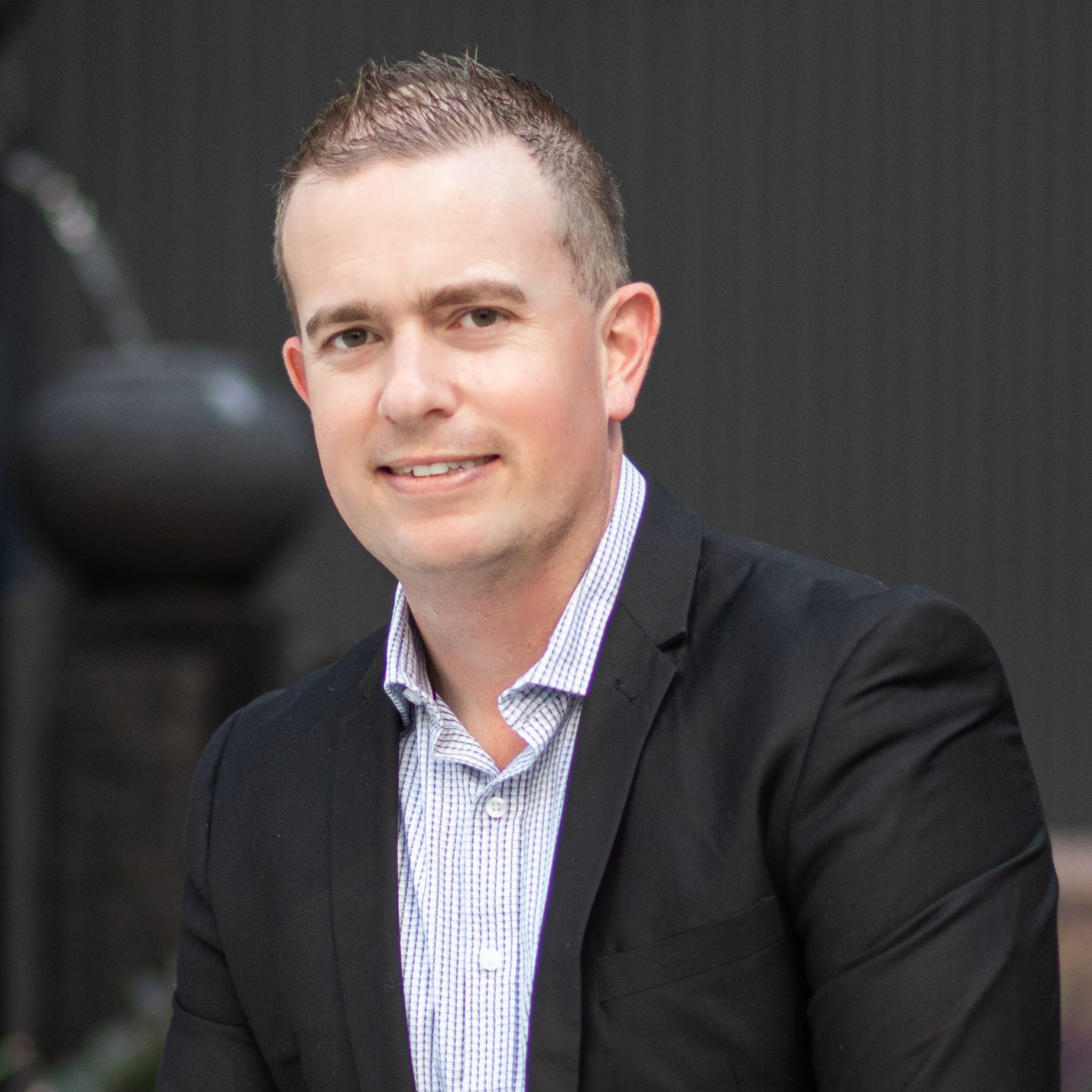 Peter Wiltshire • Ray White