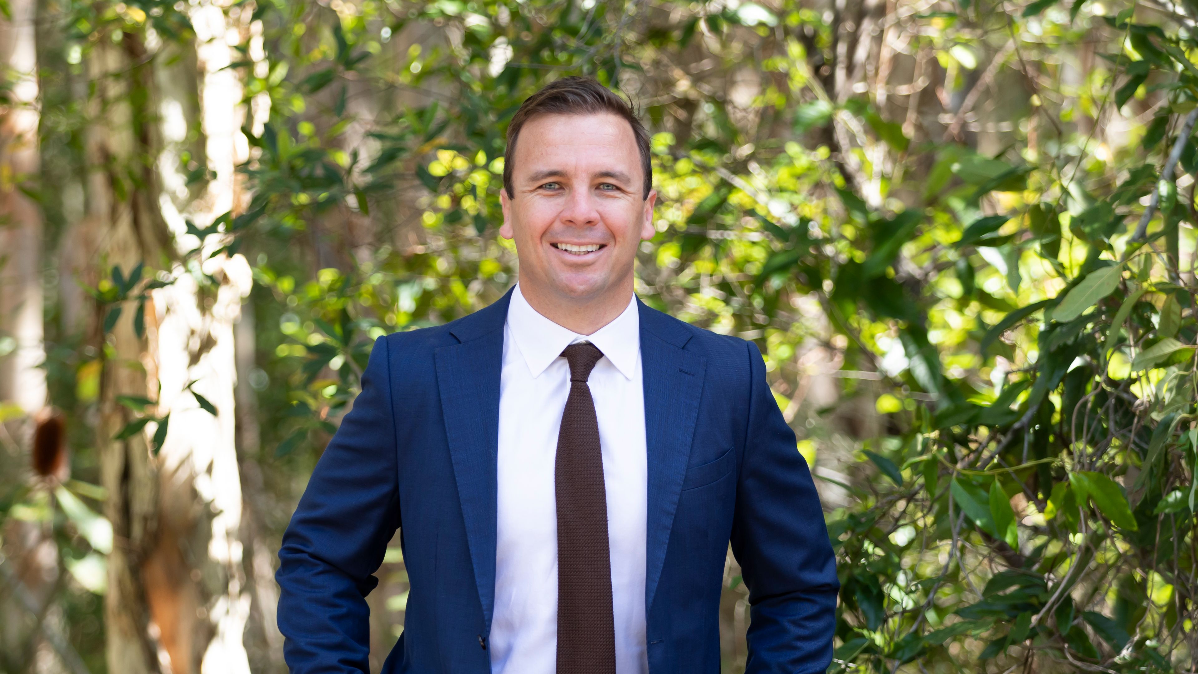 Dan Sowden - Director | Auctioneer | Projects - Ray White Maroochydore