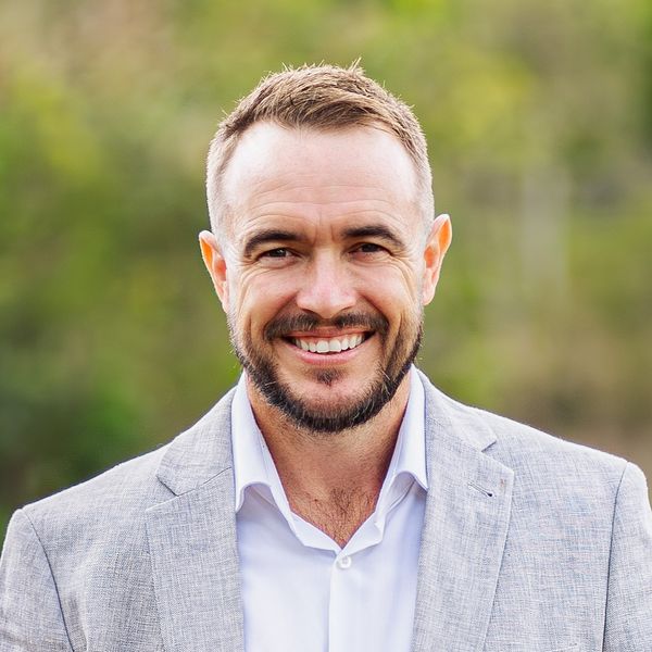 Jason Atkinson • Ray White