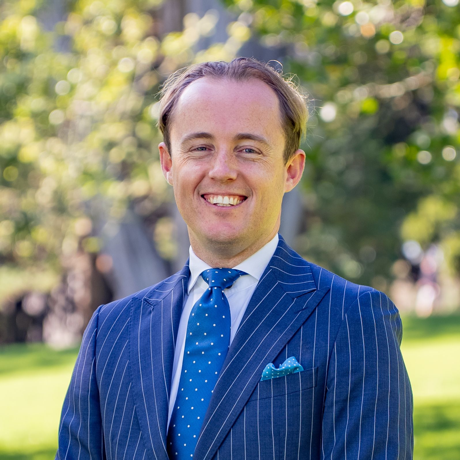 Ben Bibby - Licensee Agent - Ray White Royal Oak