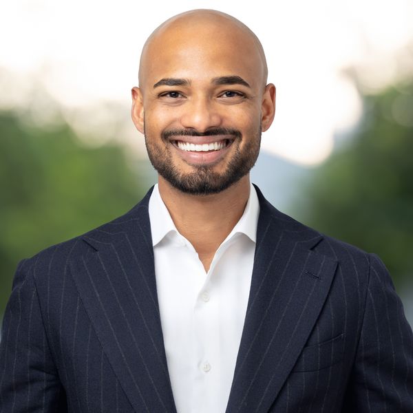 Shiv Nair • Ray White