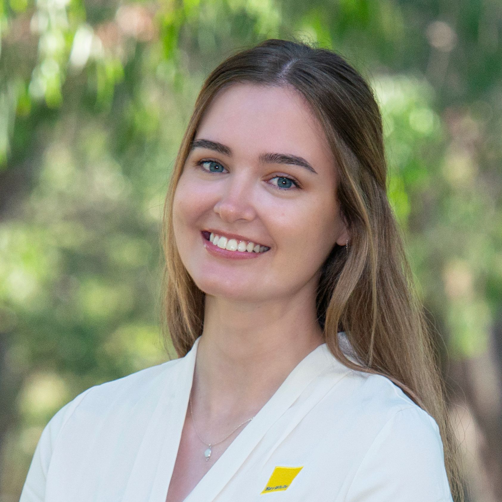 Amber Giles - Nurture Team - Ray White Stocker Preston