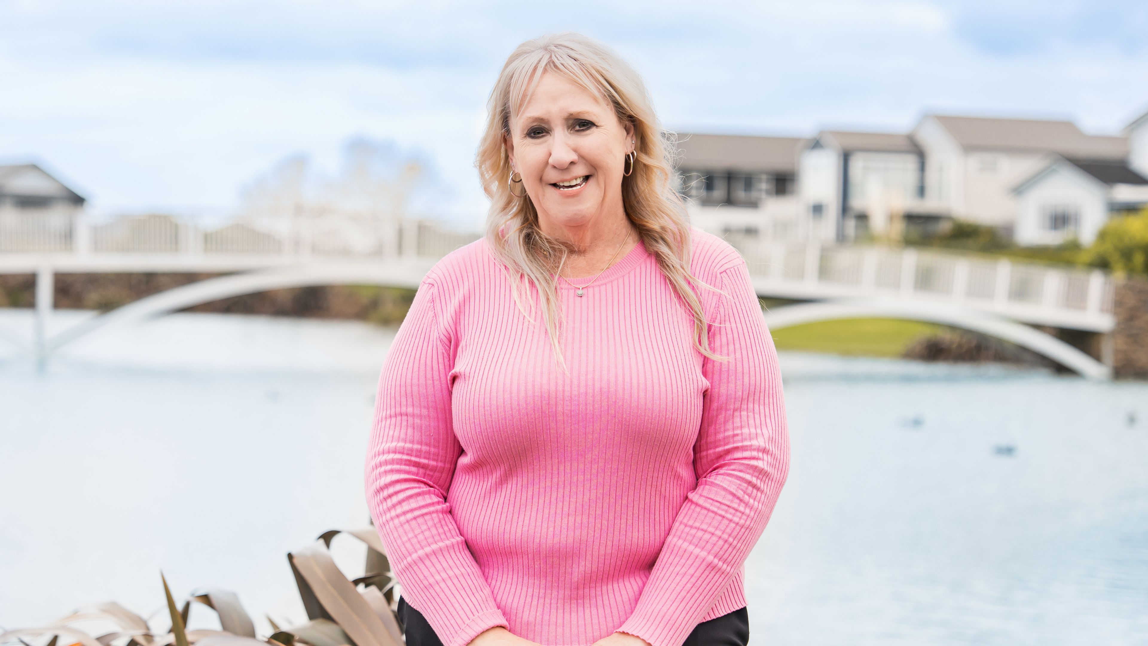 Rozanne Lavea - Property Manager - Ray White Takanini