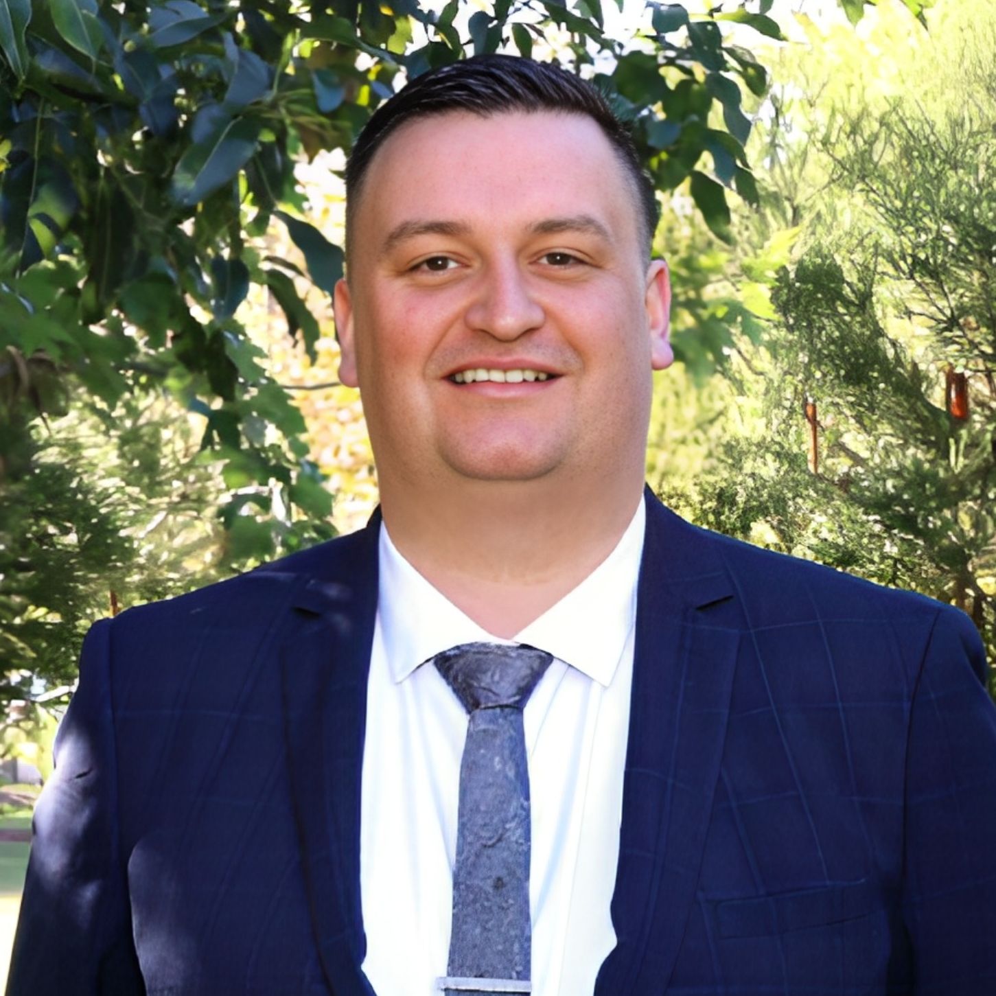 Brendan Milner • Ray White