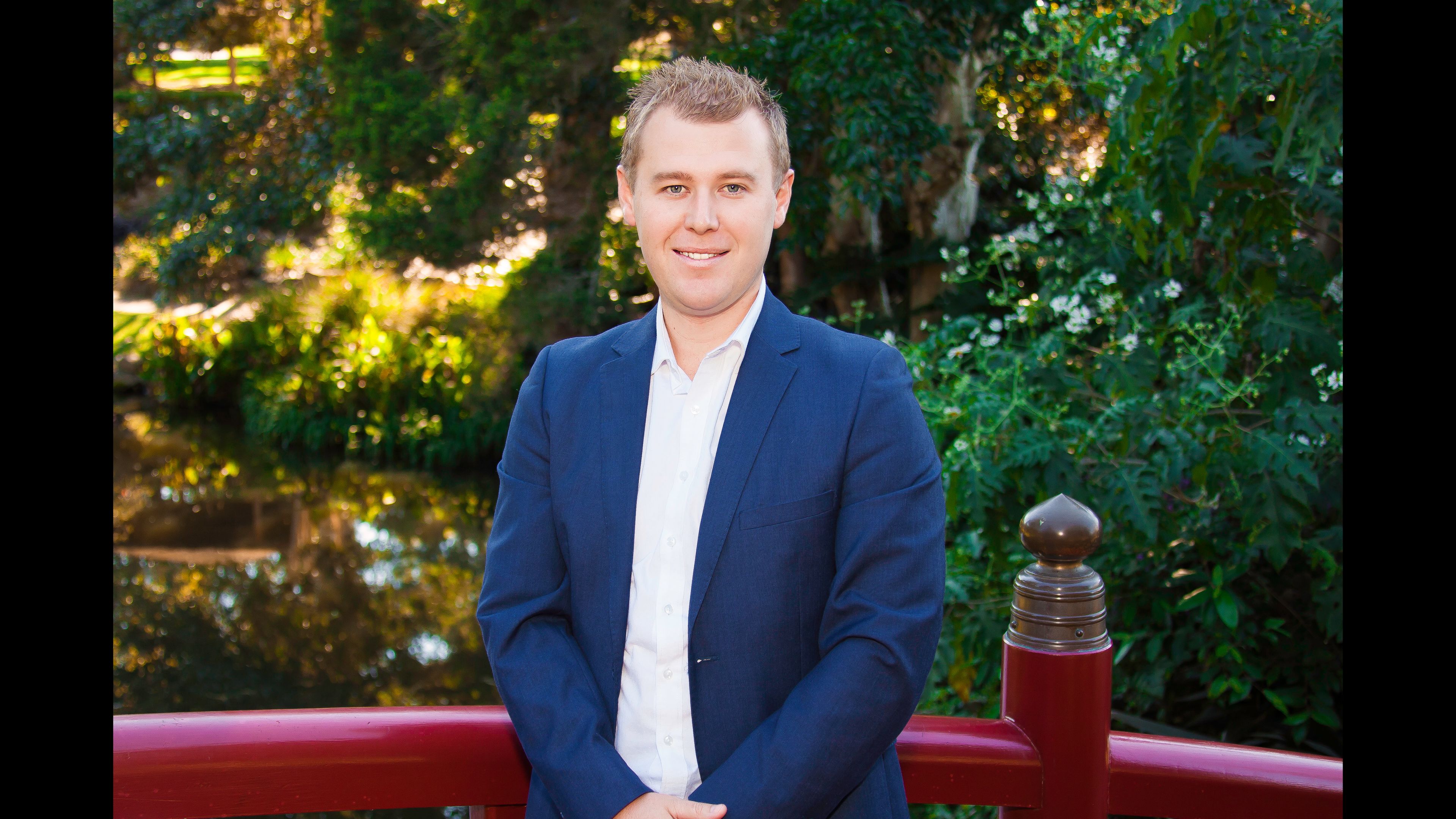 Scott Trinder - Director - Ray White Dapto & Horsley