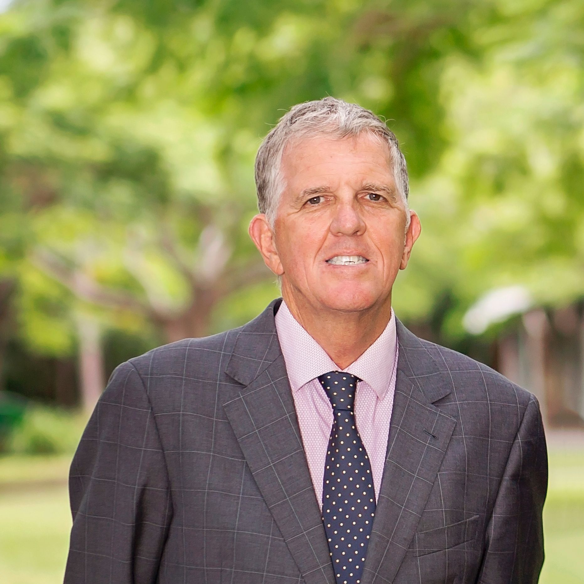 Stephen Dangerfield • Ray White