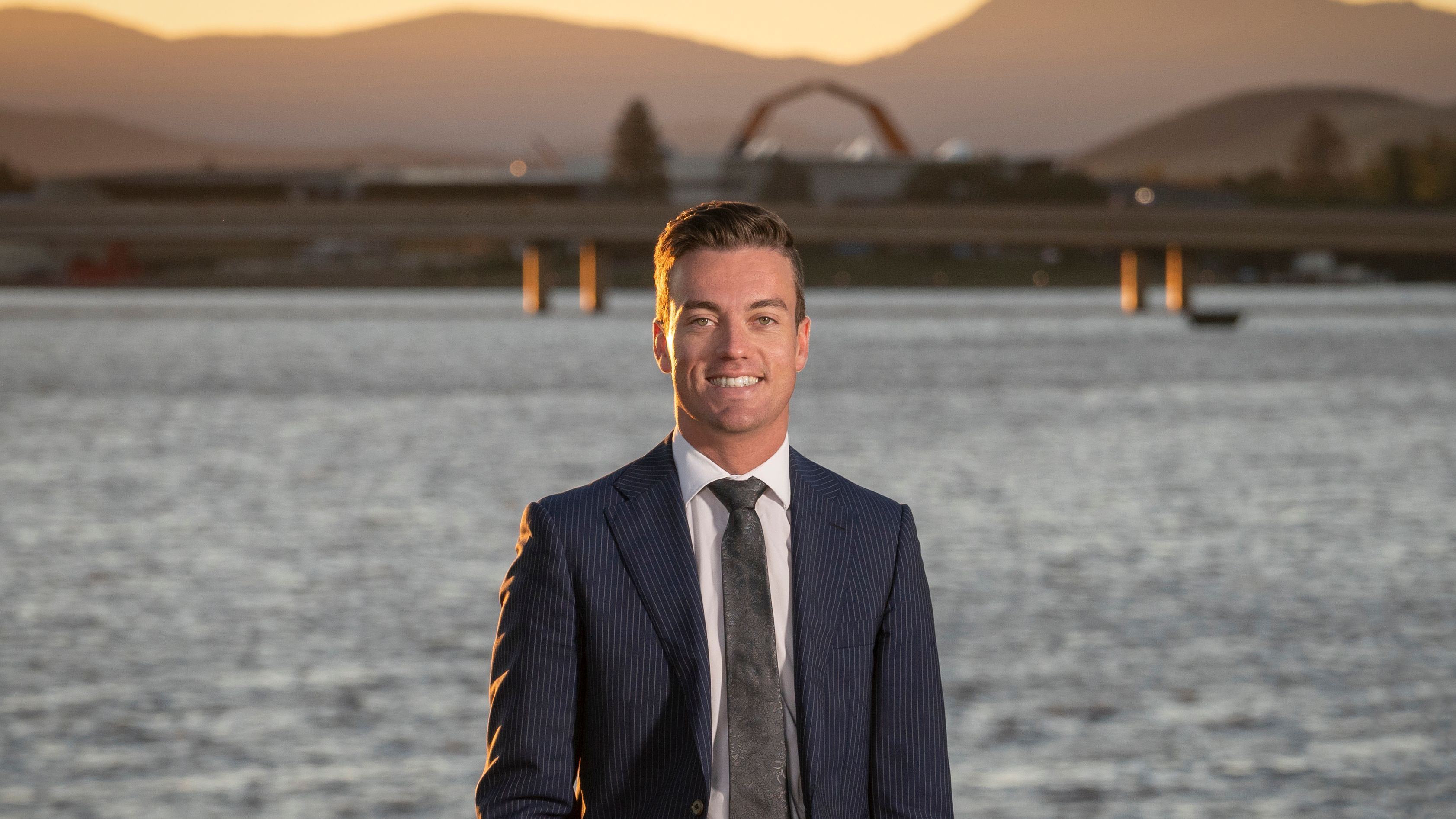 Samuel Fitzsimmons - Licensed Agent - Ray White Canberra