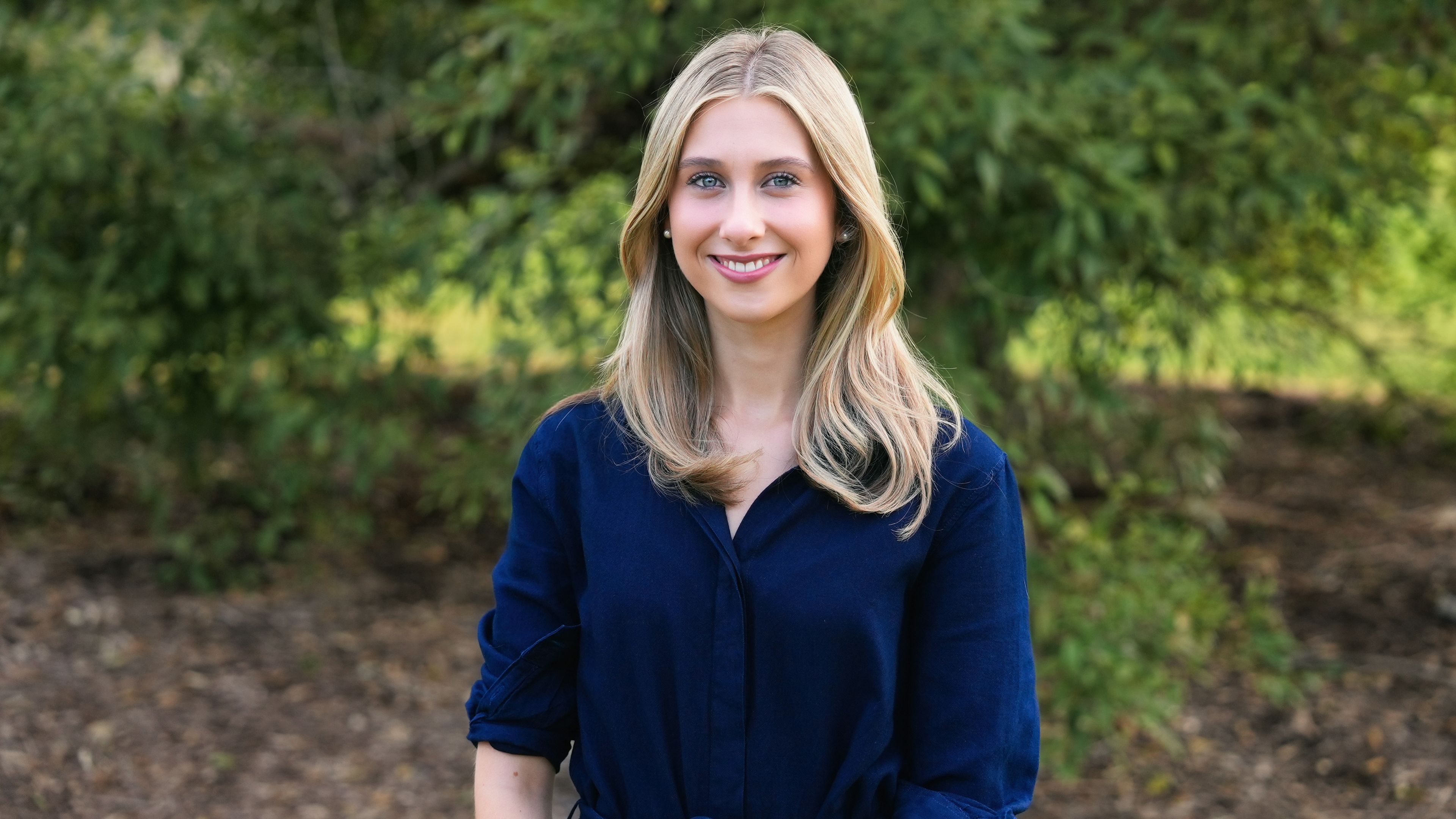 Grace Scammells - Sales Associate to Christine Rudolph - Ray White New Farm