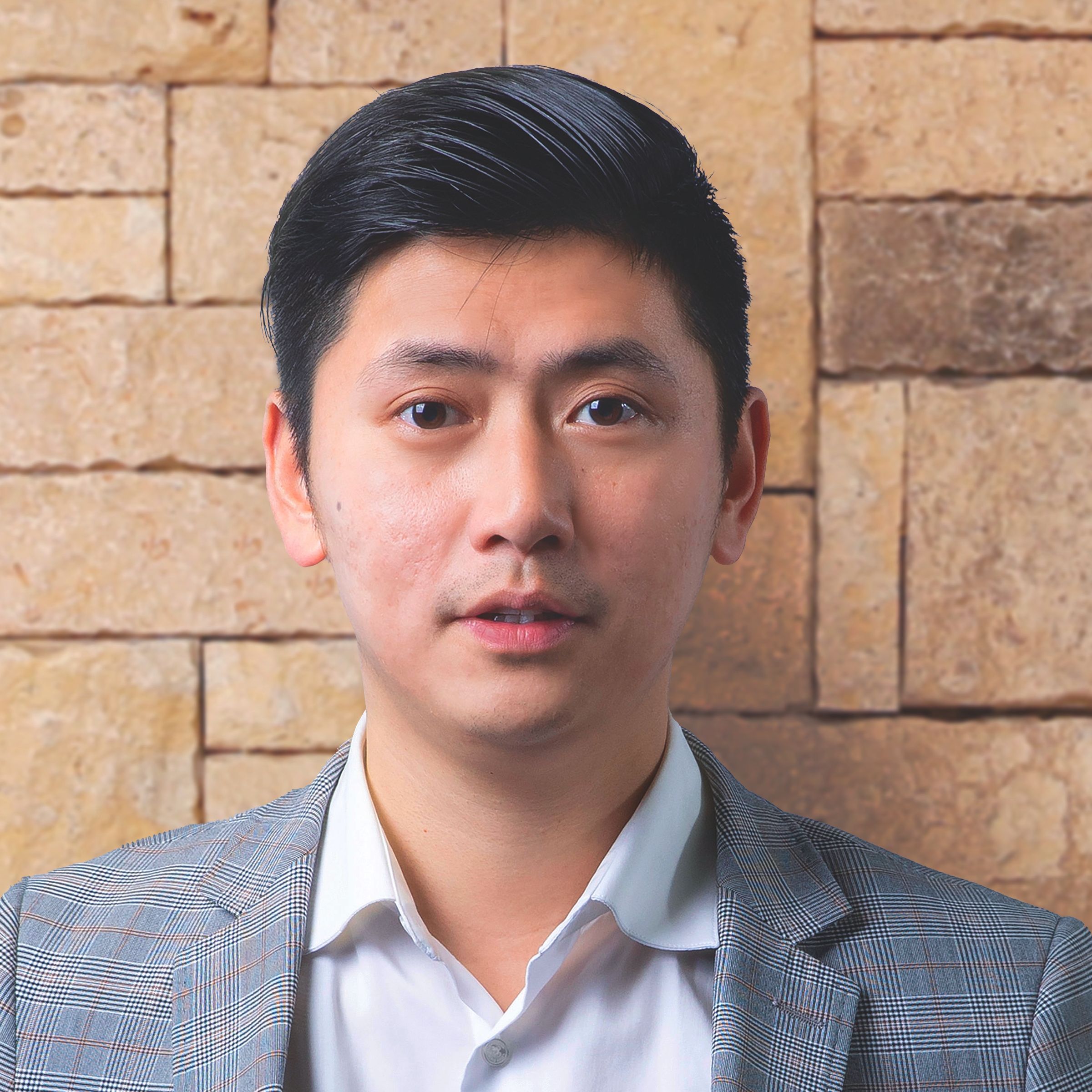 Phillip (Wai Kit) Ho - Sales - Ray White Riverwood