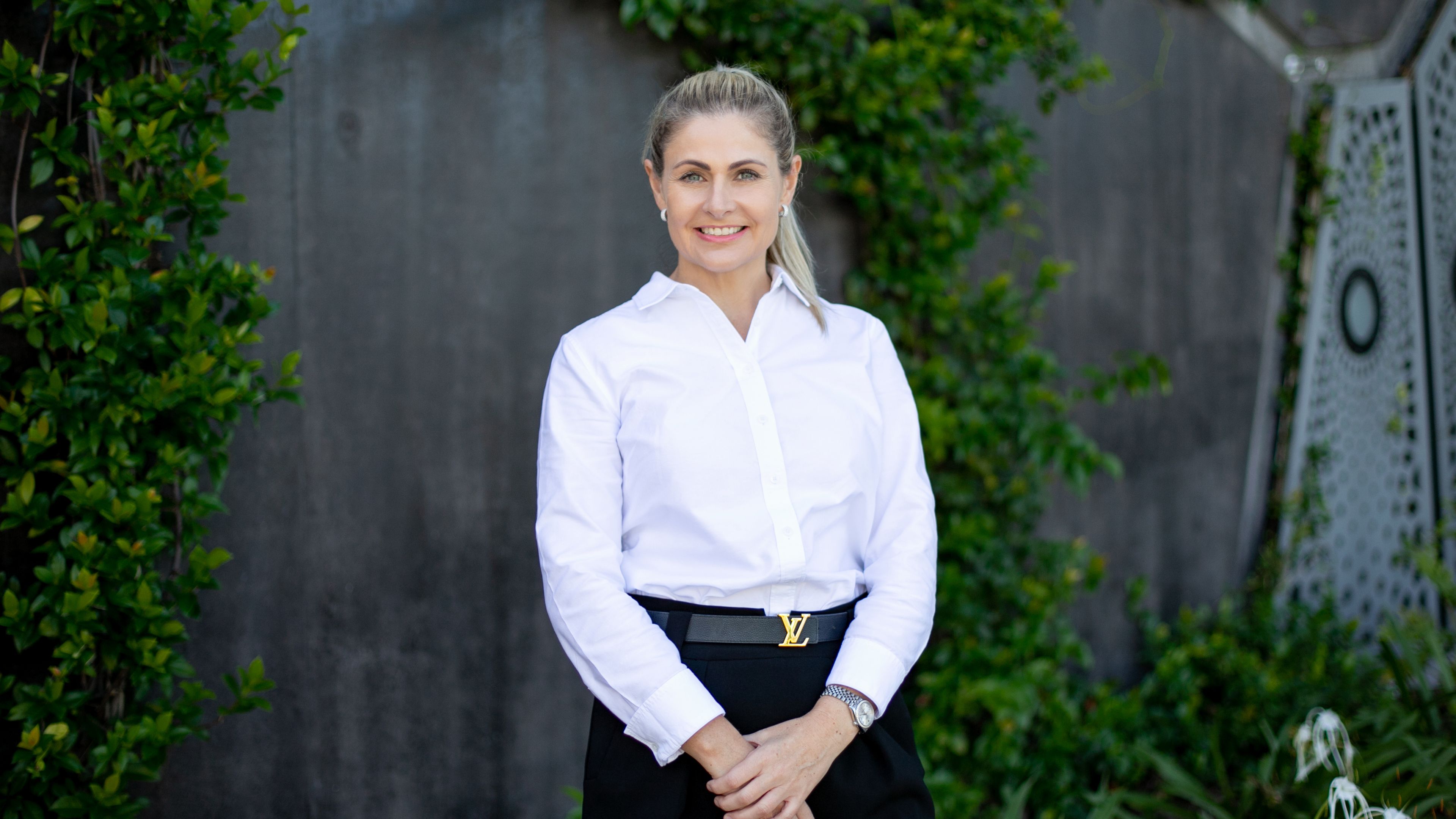 Carita Lanham - Sales - Ray White Alliance