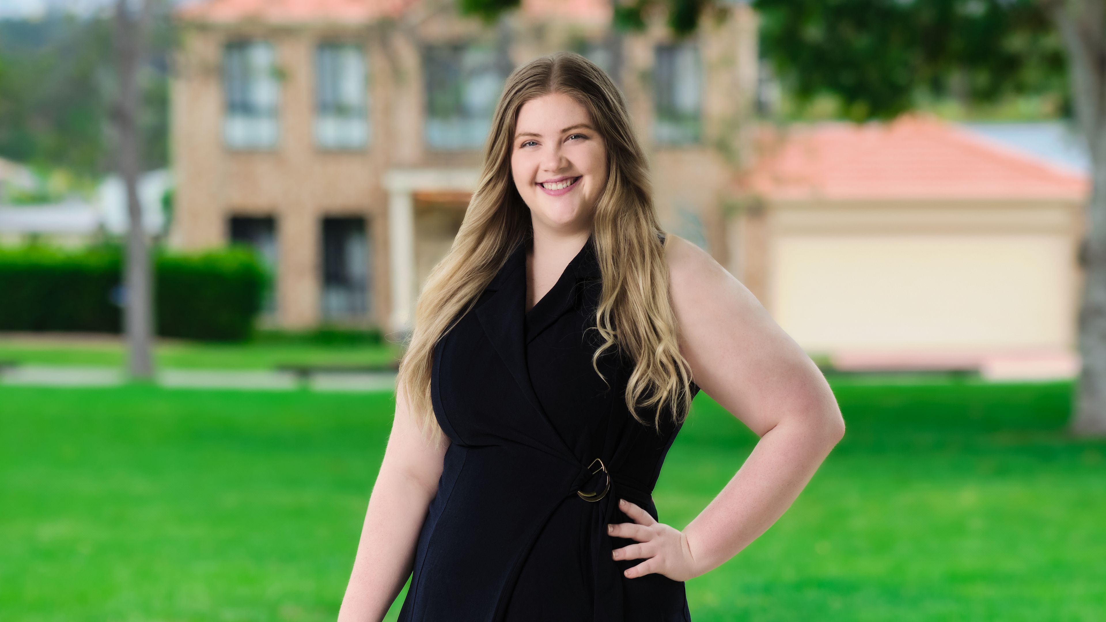 Ashley Anderson - Office Manager - Ray White Marsden