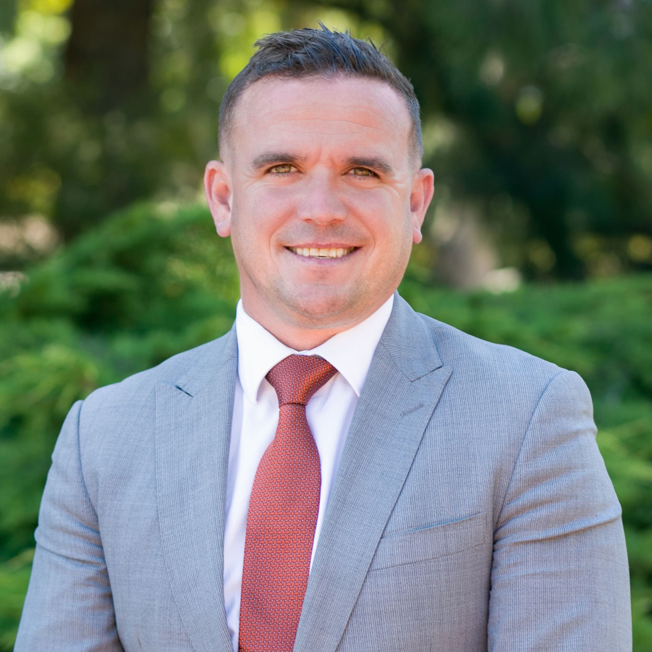 Ian Dempsey - Director | Chairman's Elite Senior Sales - Ray White Preston