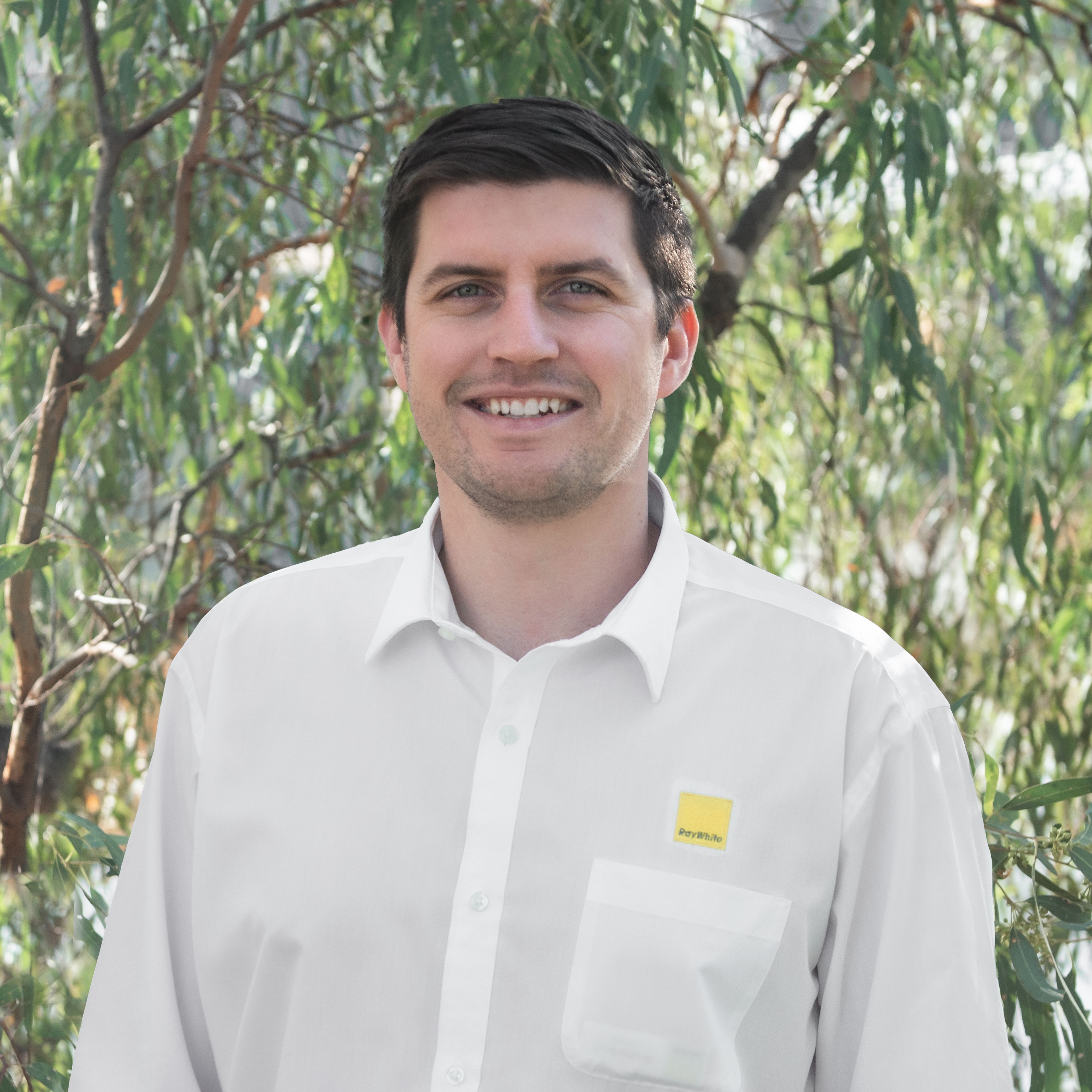 Hayden Boyd - Property Manager - Ray White Swan Hill