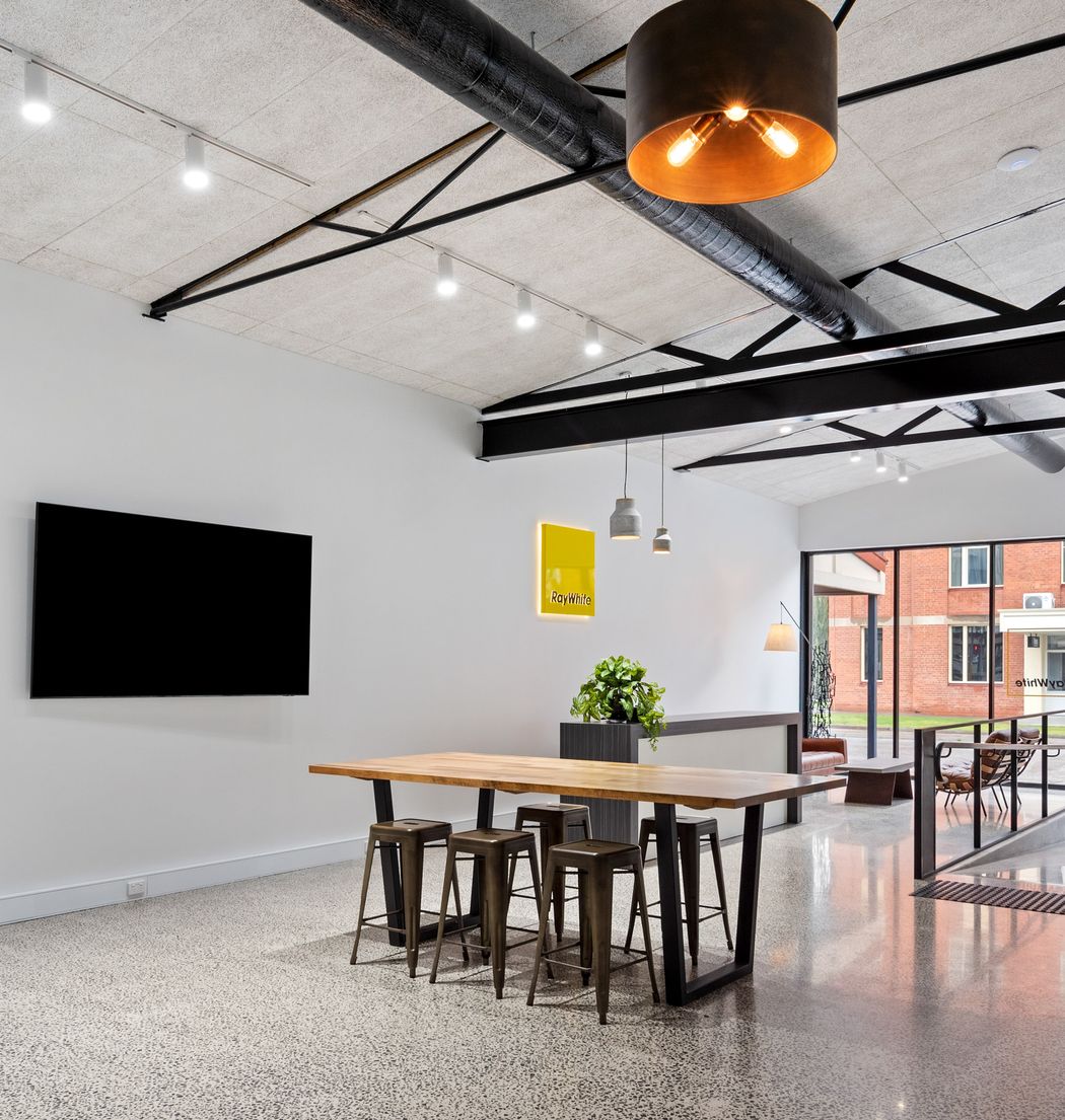 Ray White Albury Central • Ray White