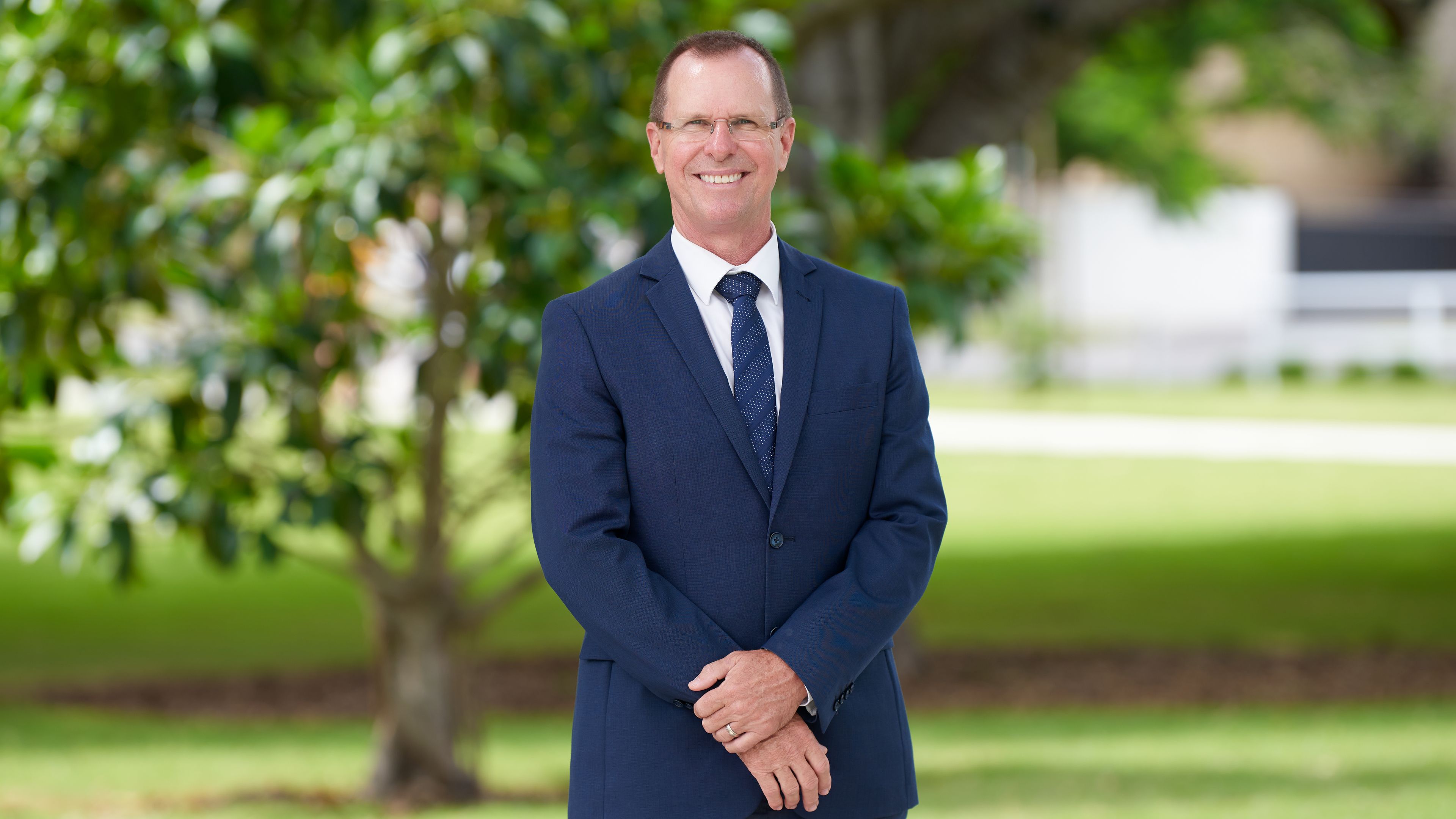 Ian Cuneo - Licenced Real Estate Agent & Auctioneer - Ray White Ascot