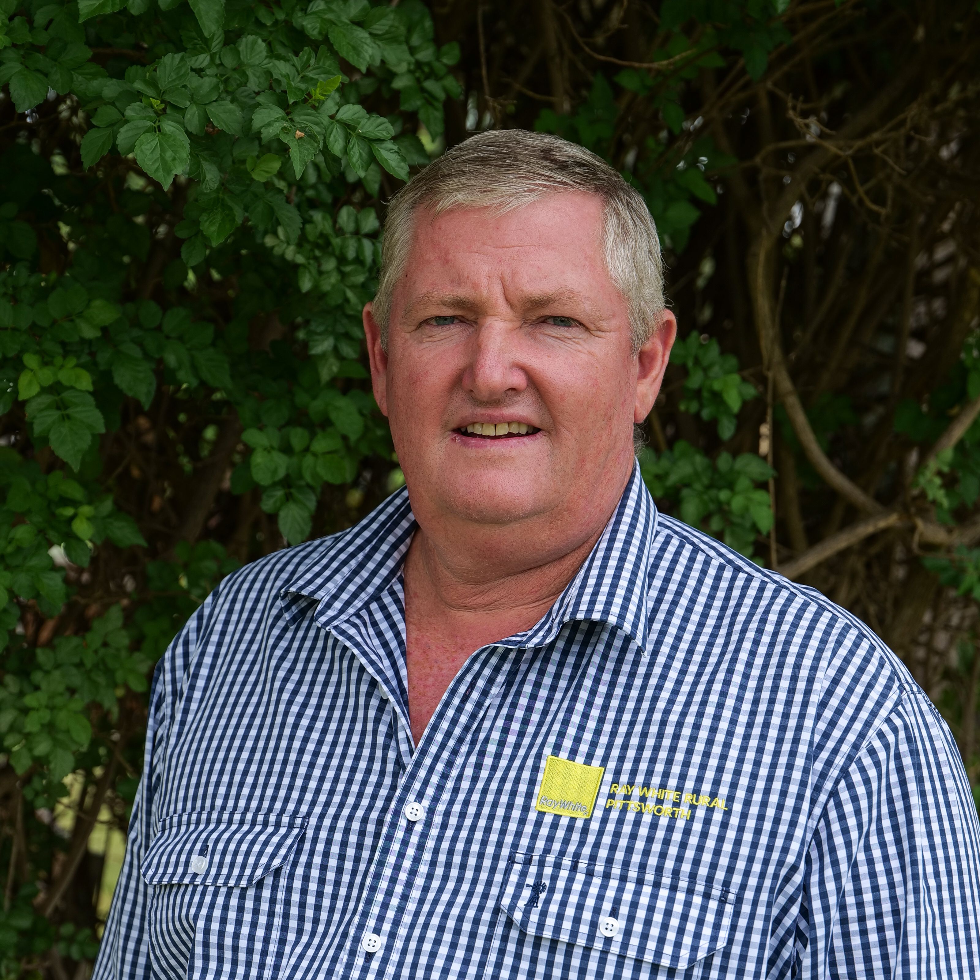Nick Koenig - Rural & Commercial Sales - Ray White Rural Pittsworth
