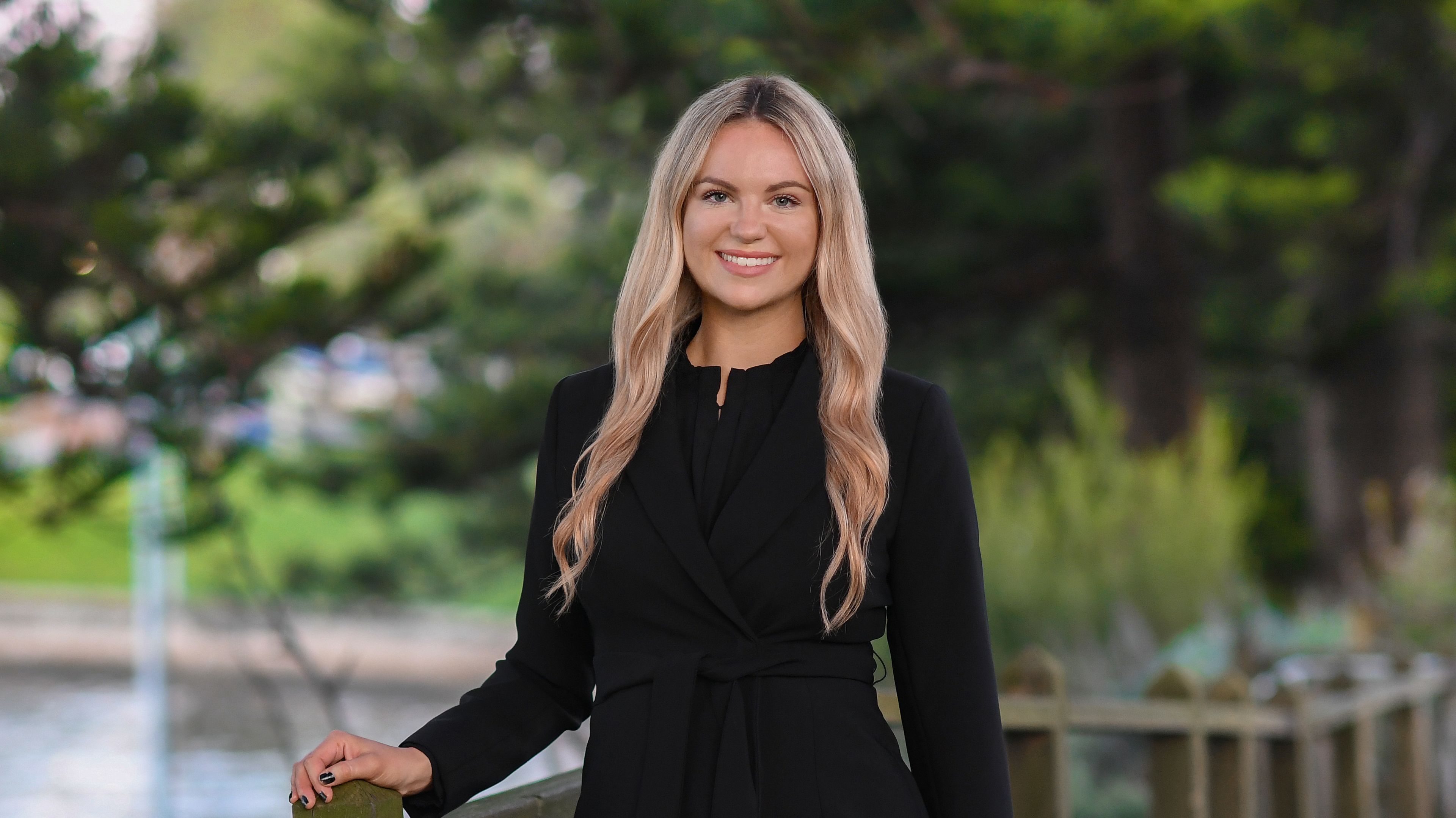 Natalie Cheney - Leasing Consultant - Ray White Kiama