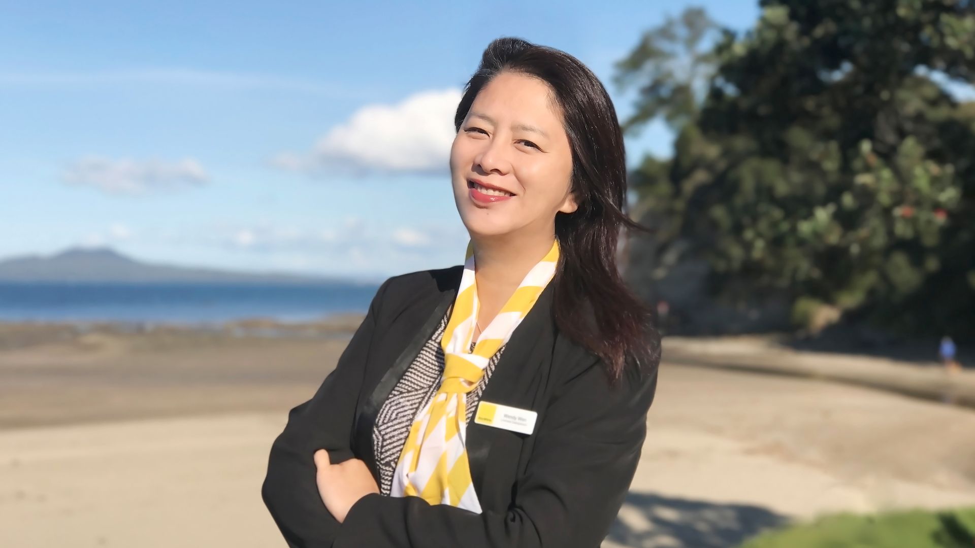 Wendy Wen | Real Estate | Ray White New Zealand