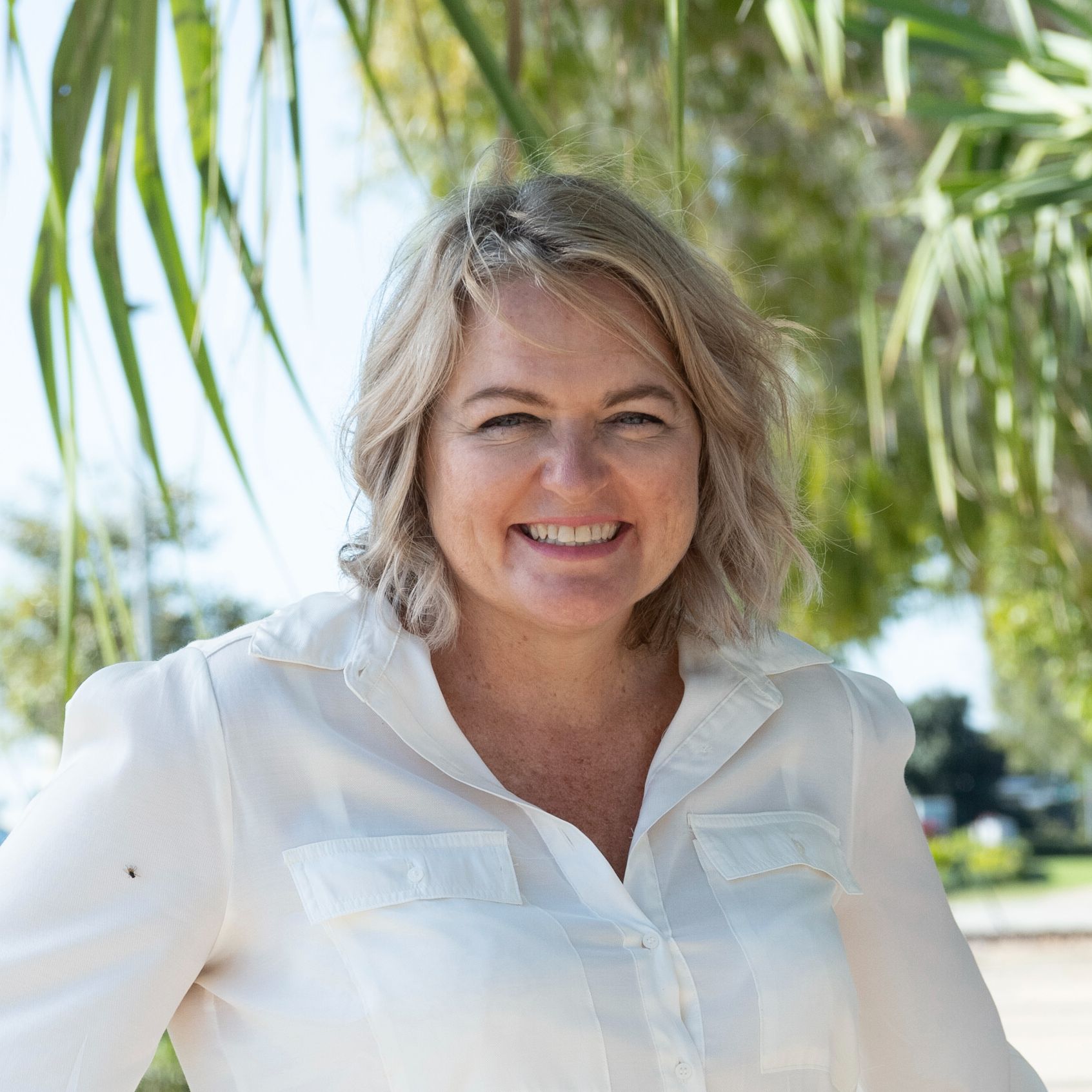 Allison Gough - Licensed Real Estate Agent - Ray White Townsville