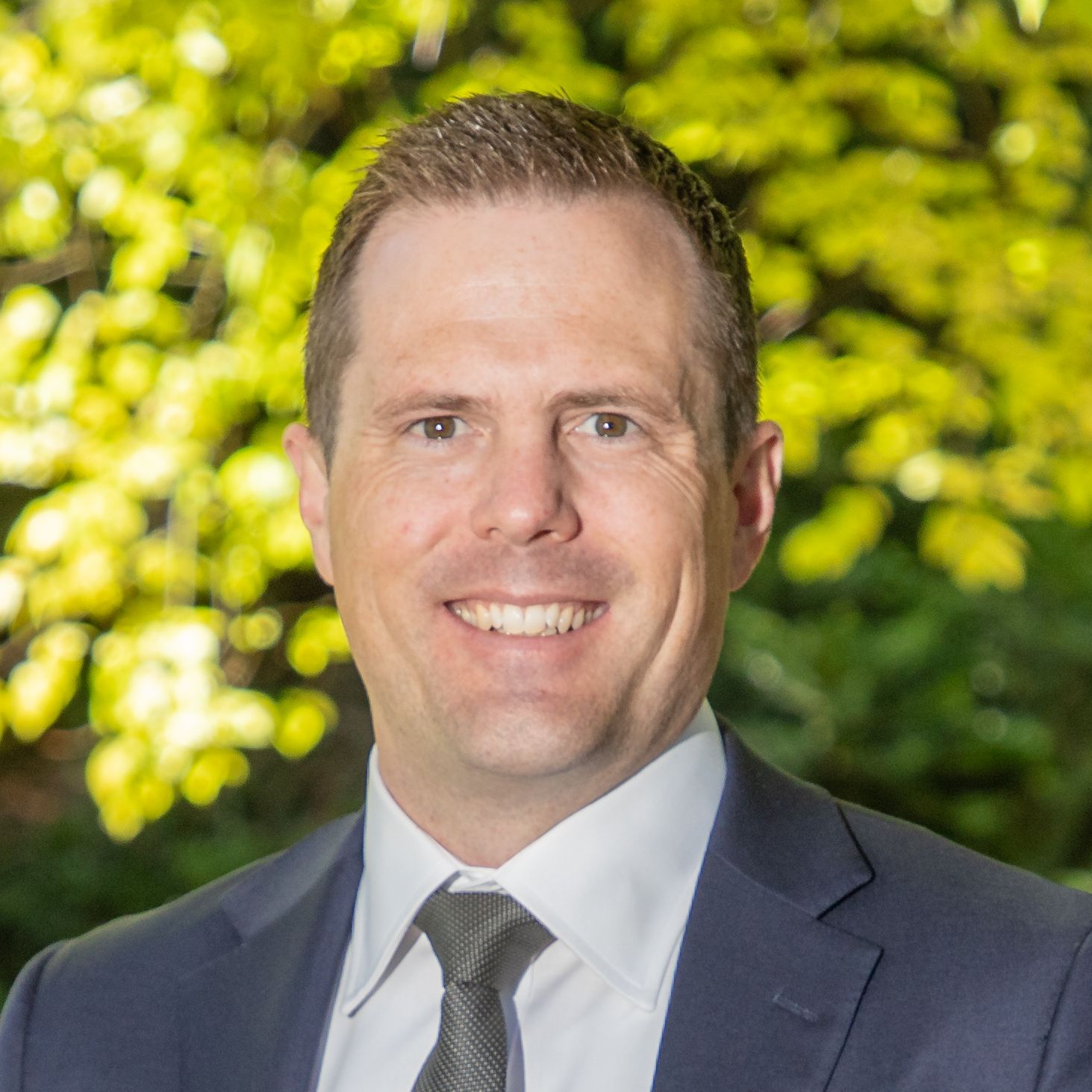 Will Munro - Director - RWC Ballarat