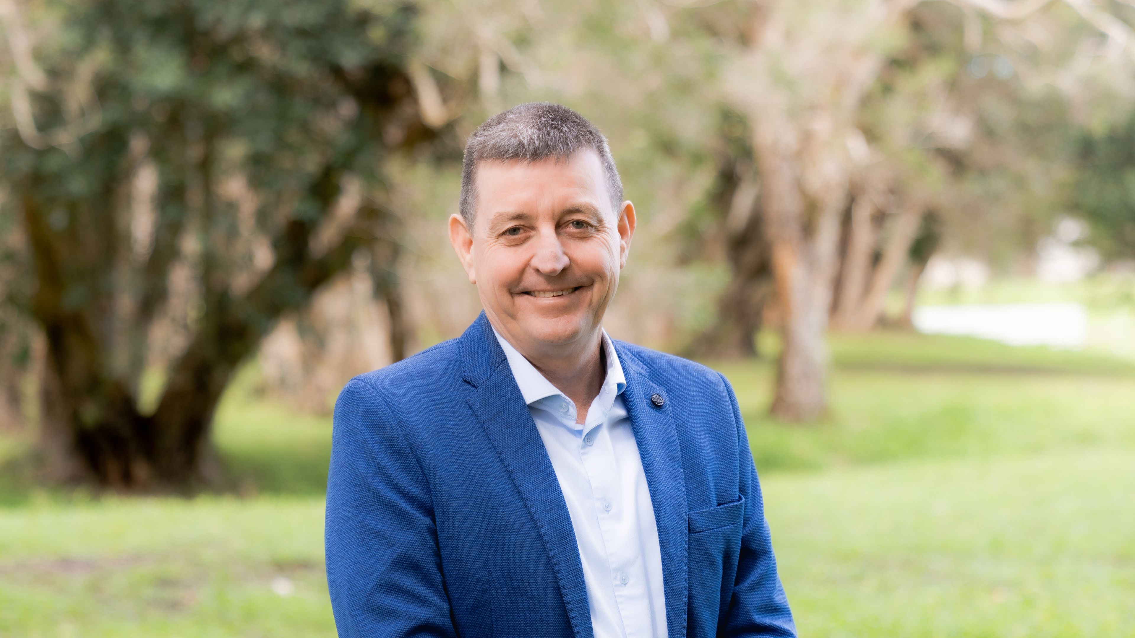 John Tymon - Director/Non-Selling Principal - Ray White Tugun