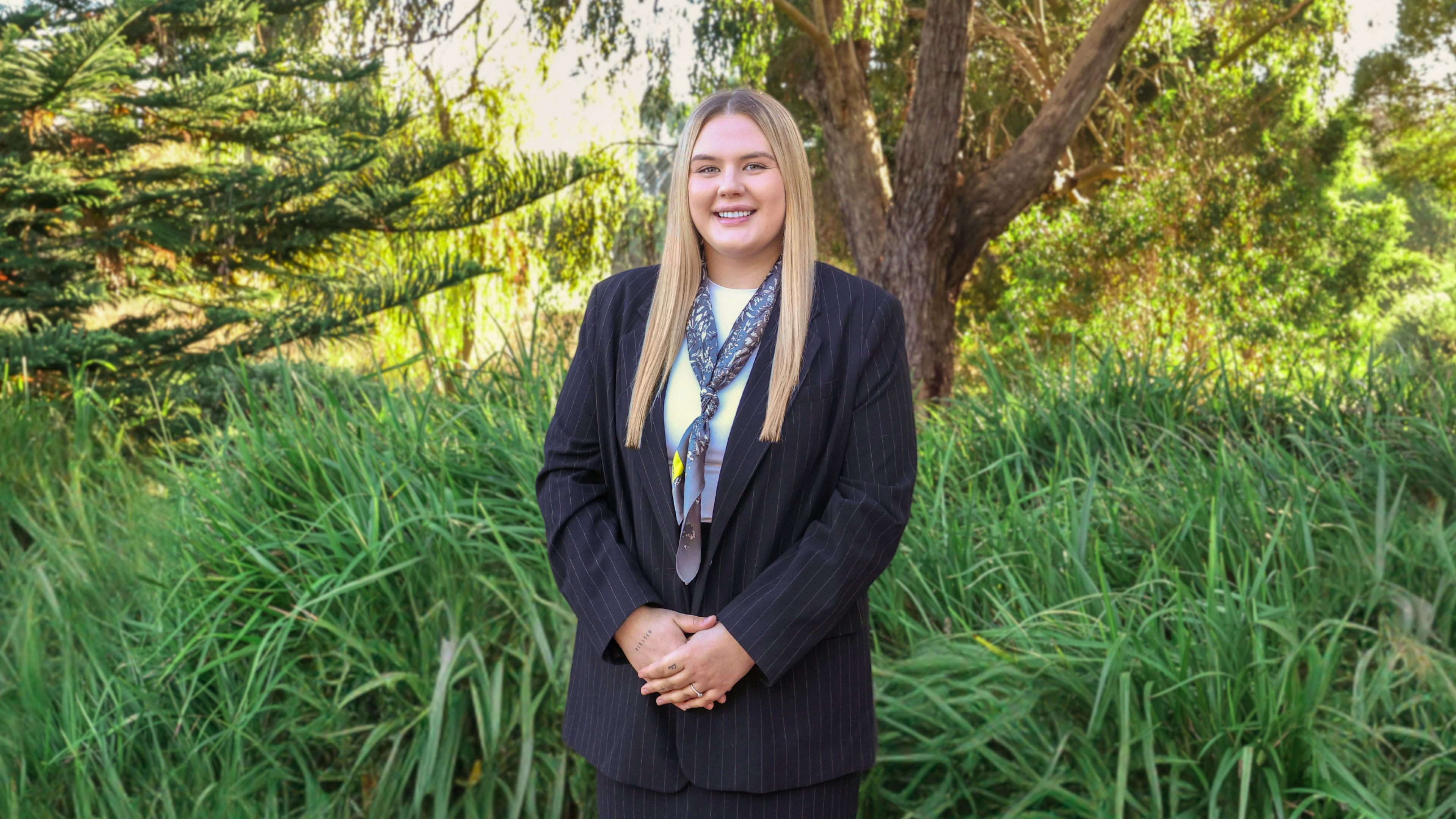 Amelia Clements - Portfolio Investment Manager - Ray White Ferntree Gully