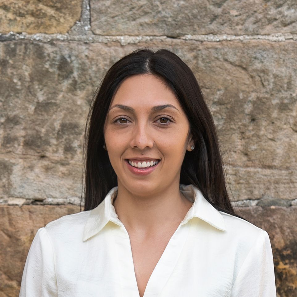 Miriam Chbib - Director of Property Management - Ray White Riverside