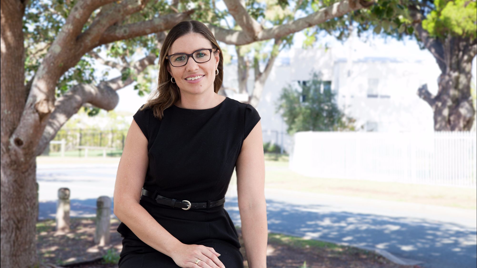 Real Estate Business Development Officer Kim Burgess | Rothwell