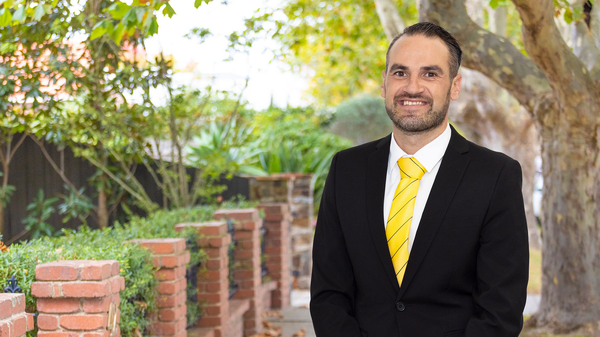 Nick Giannopoulos - Business Development Manager - Ray White Carnegie